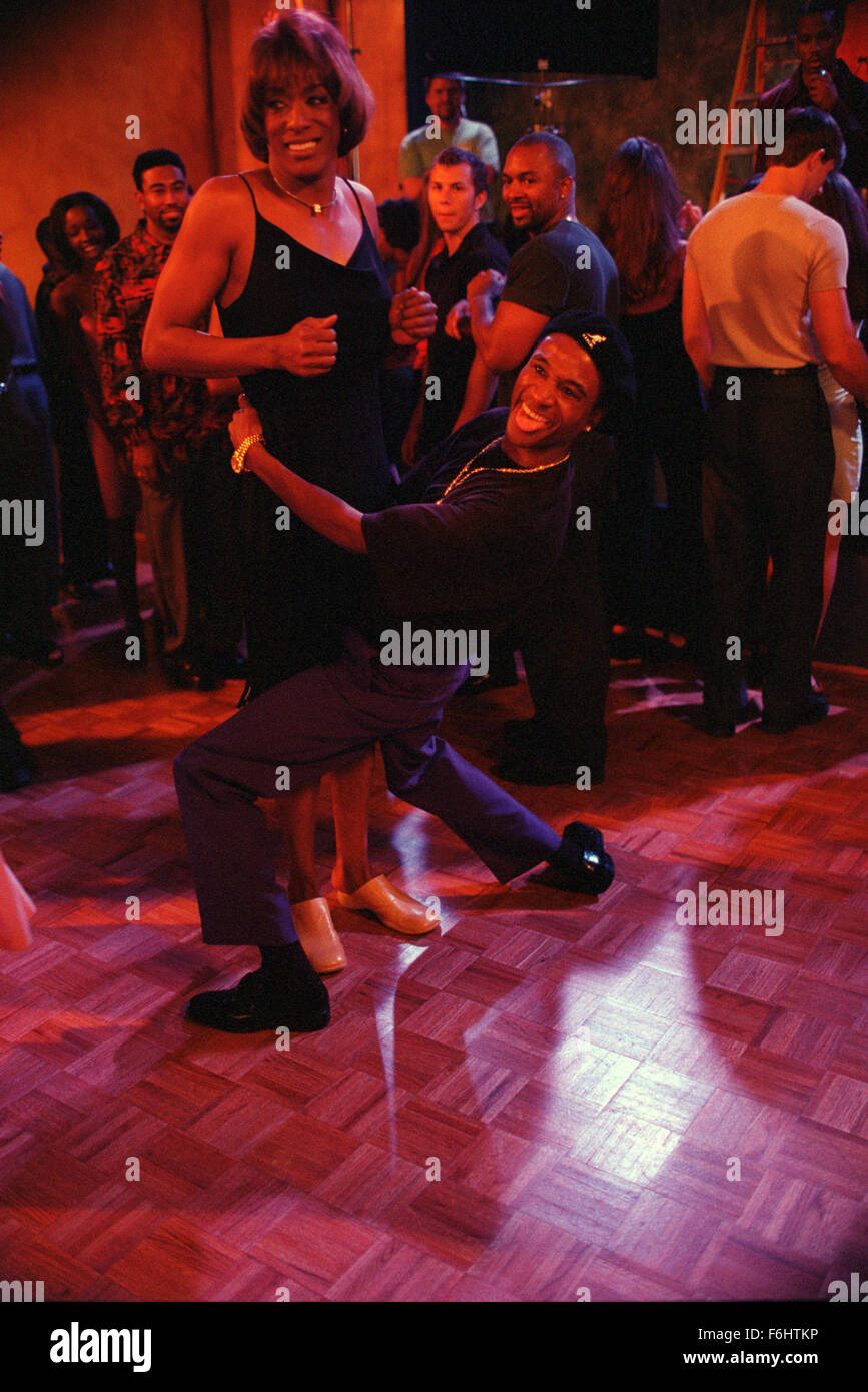 Juwanna mann 2002 miguel nunez hi-res stock photography and images - Alamy