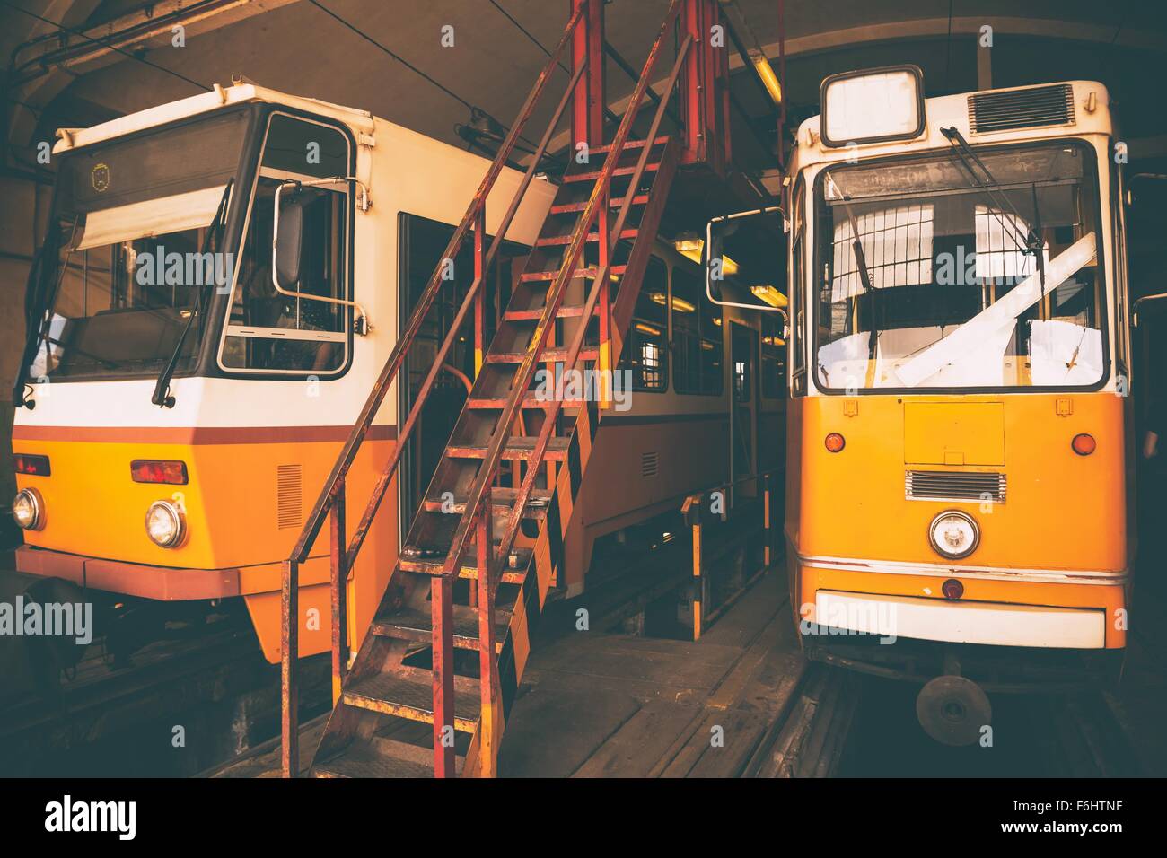 Steel magazine storage rack hi-res stock photography and images - Alamy