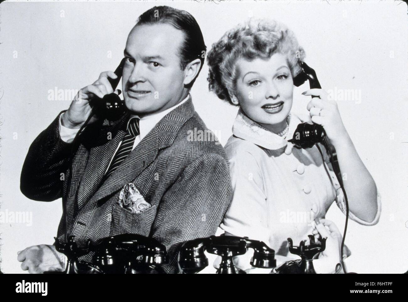 1949, Film Title: SORROWFUL JONES, Director: SIDNEY LANFIELD, Studio ...