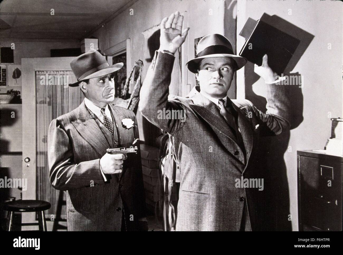 David butler bob hope hi-res stock photography and images - Alamy