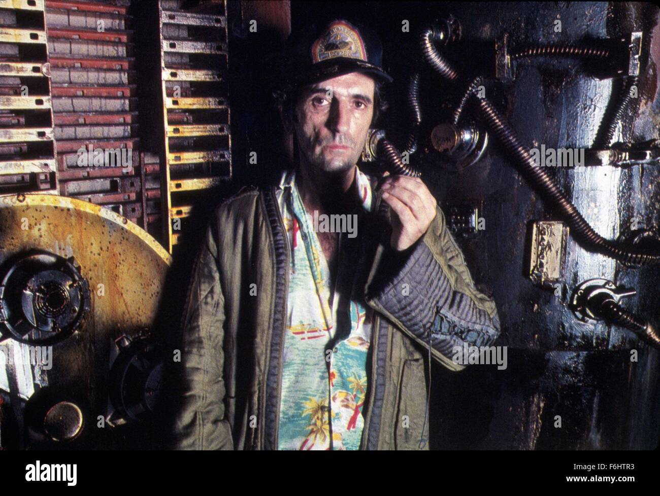 Alien 1979 hi-res stock photography and images - Alamy
