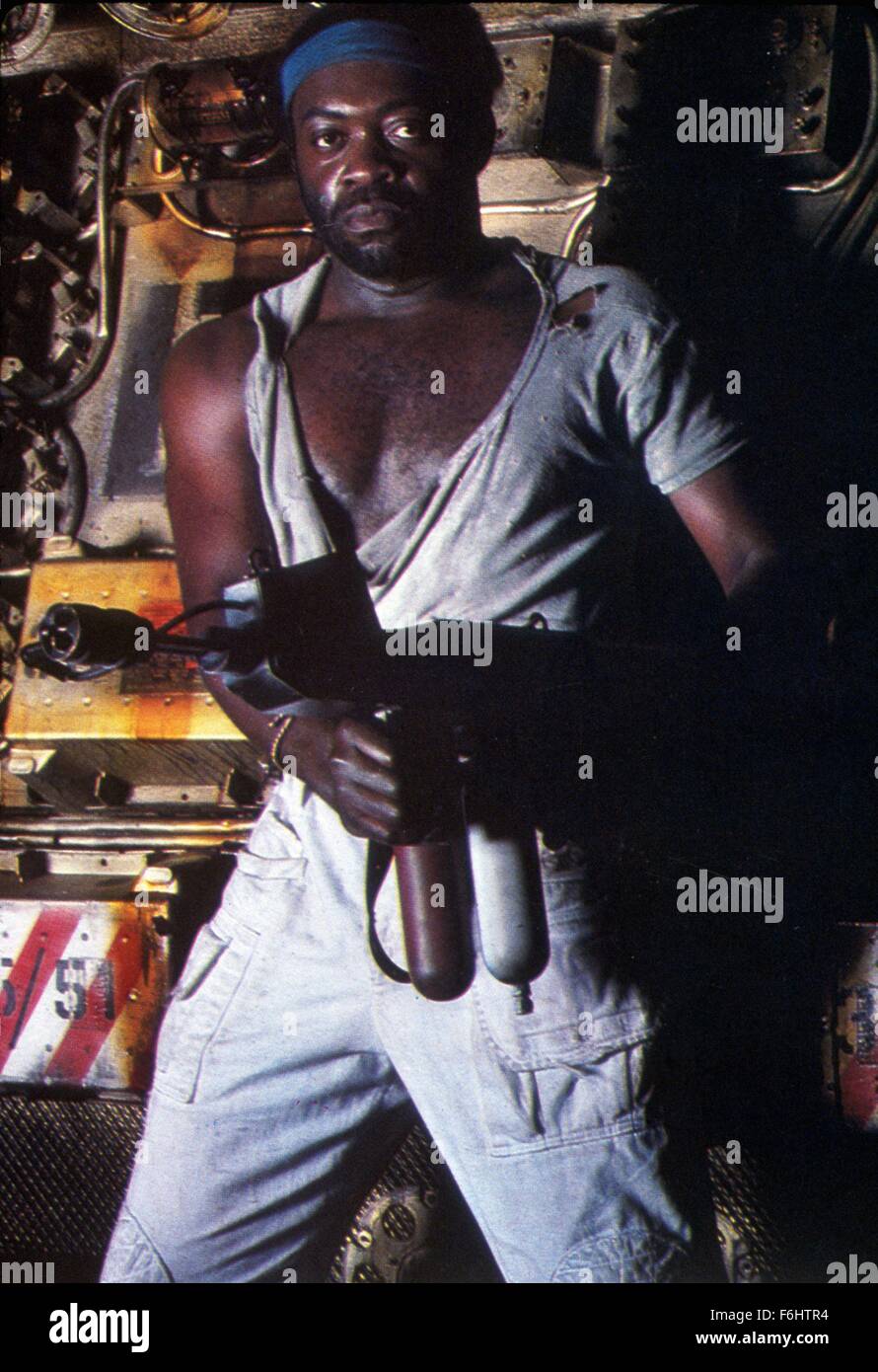 1979, Film Title: ALIEN, Director: RIDLEY SCOTT, Studio: FOX, Pictured ...