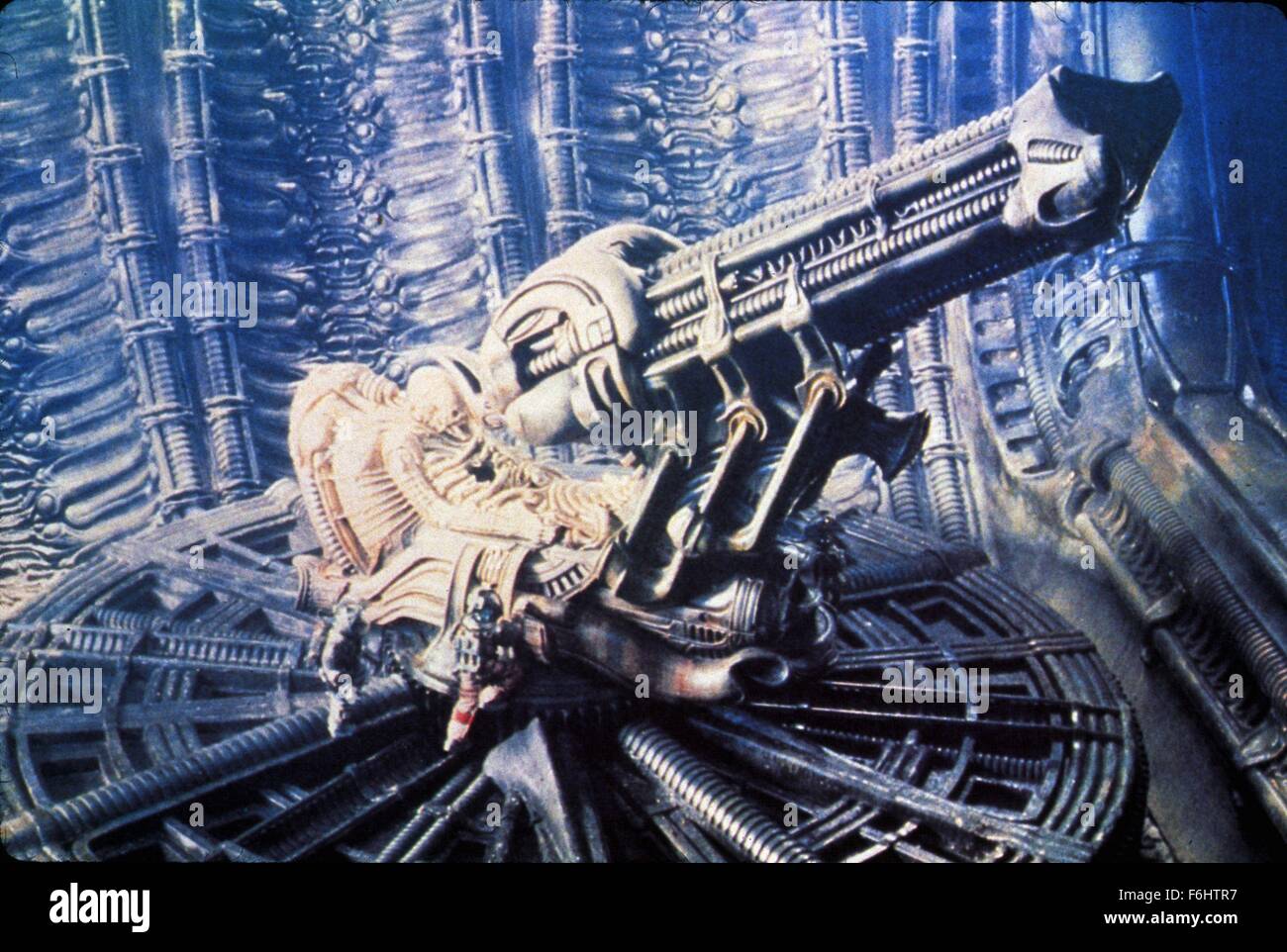 Alien 1979 hi-res stock photography and images - Alamy