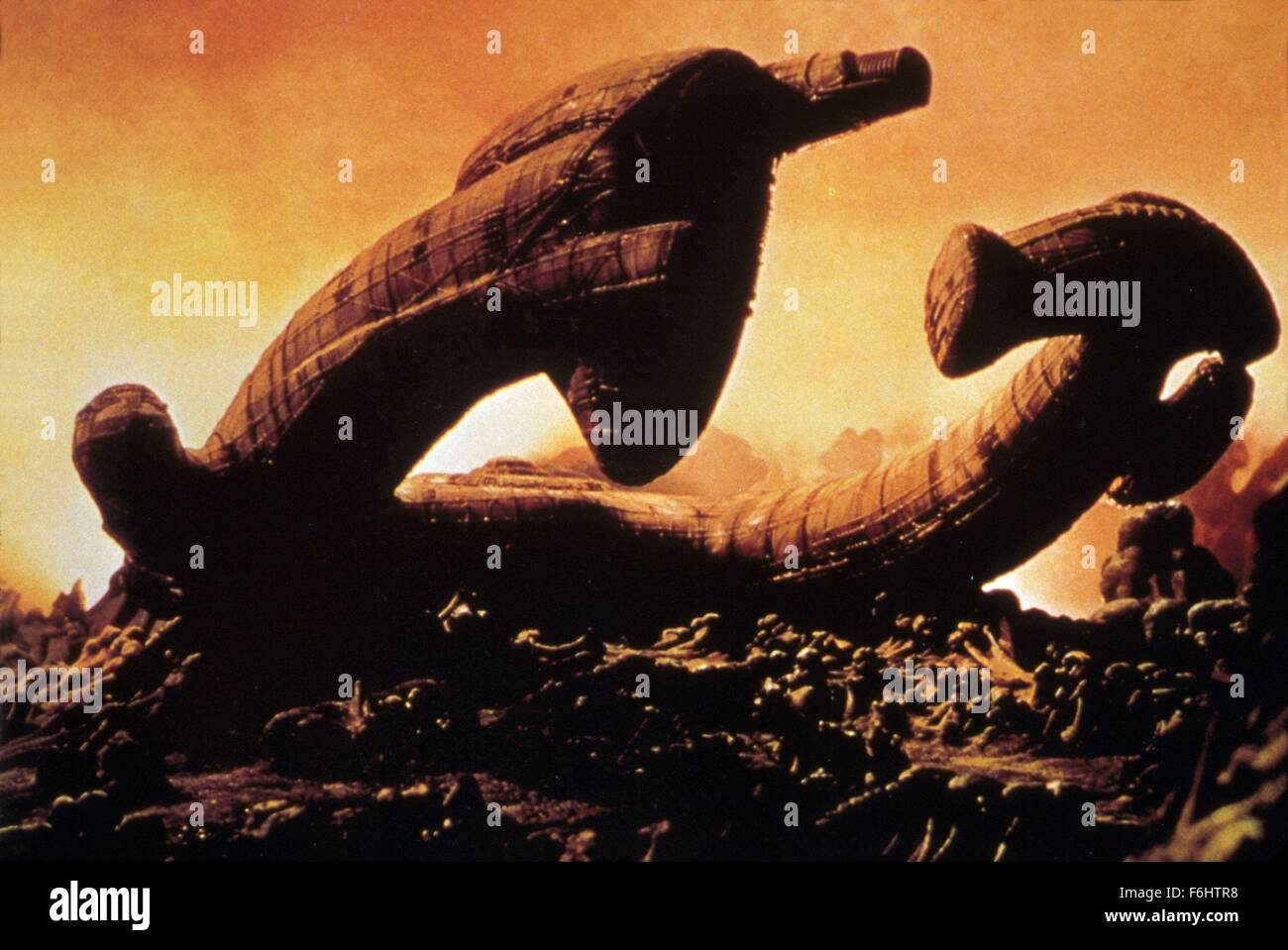 Alien 1979 hi-res stock photography and images - Alamy