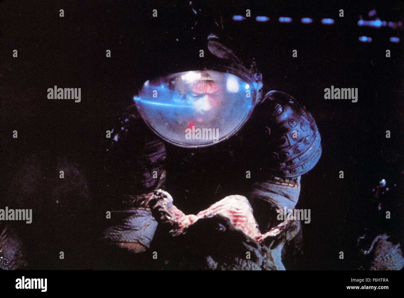 1979, Film Title: ALIEN, Director: RIDLEY SCOTT, Studio: FOX, Pictured ...