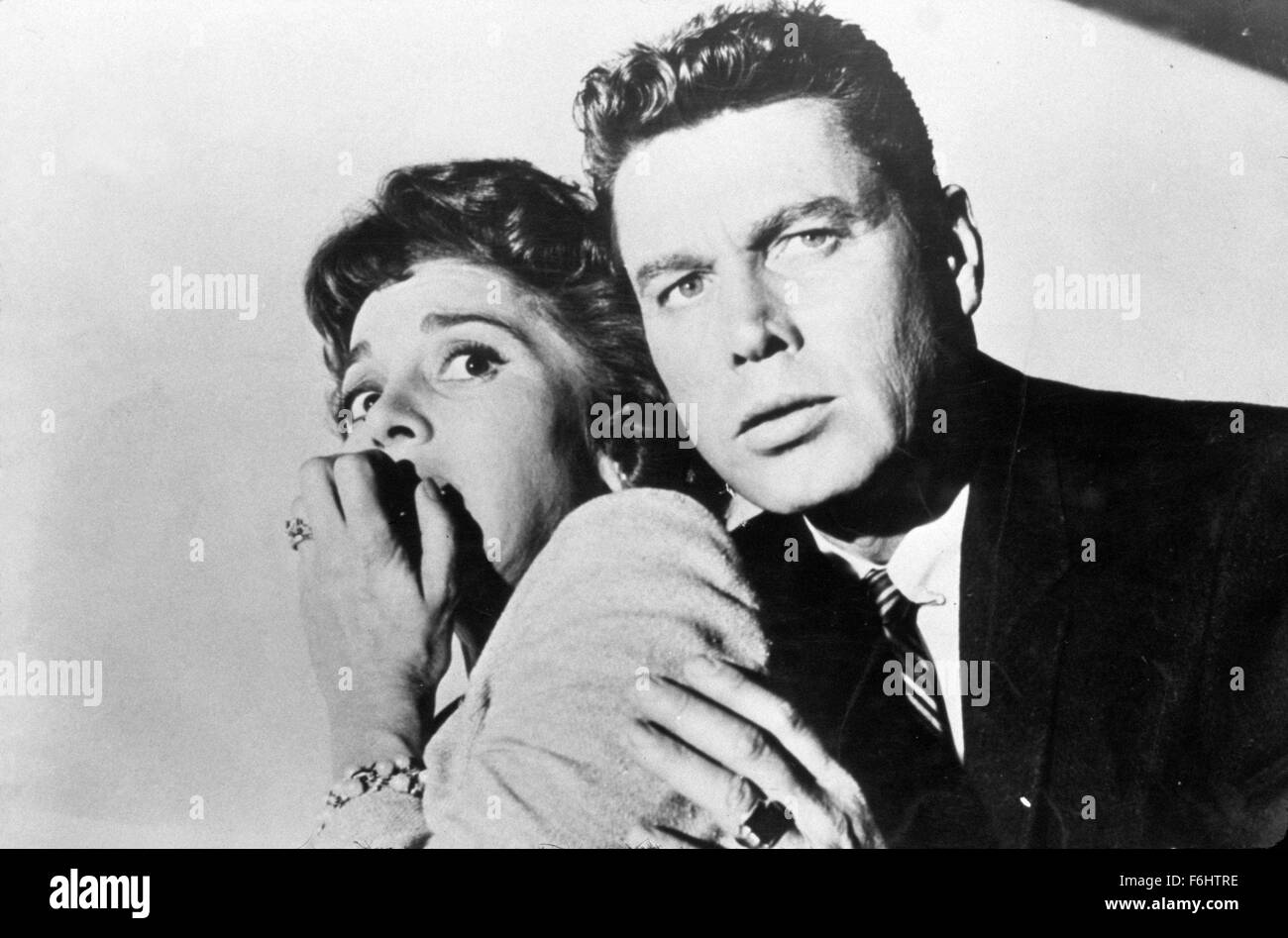 Alligator people 1959 roy del hi-res stock photography and images - Alamy