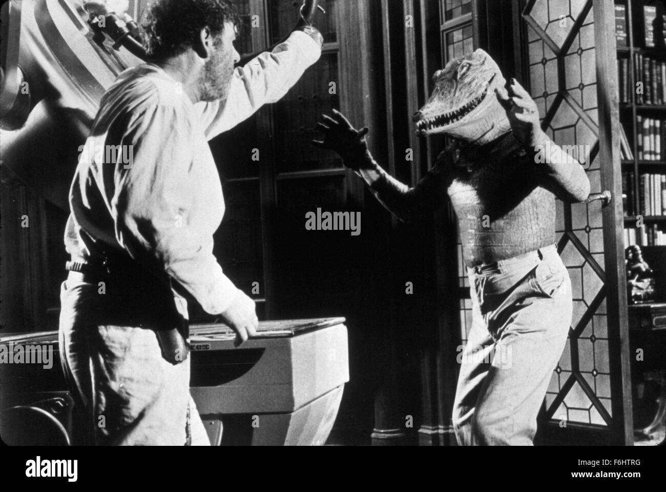 1959, Film Title: ALLIGATOR PEOPLE, Director: ROY DEL RUTH, Studio: FOX ...