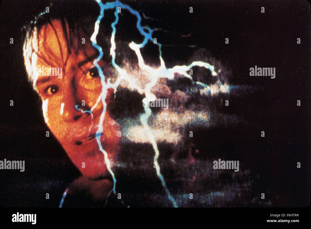 Altered states film hurt hi-res stock photography and images - Alamy