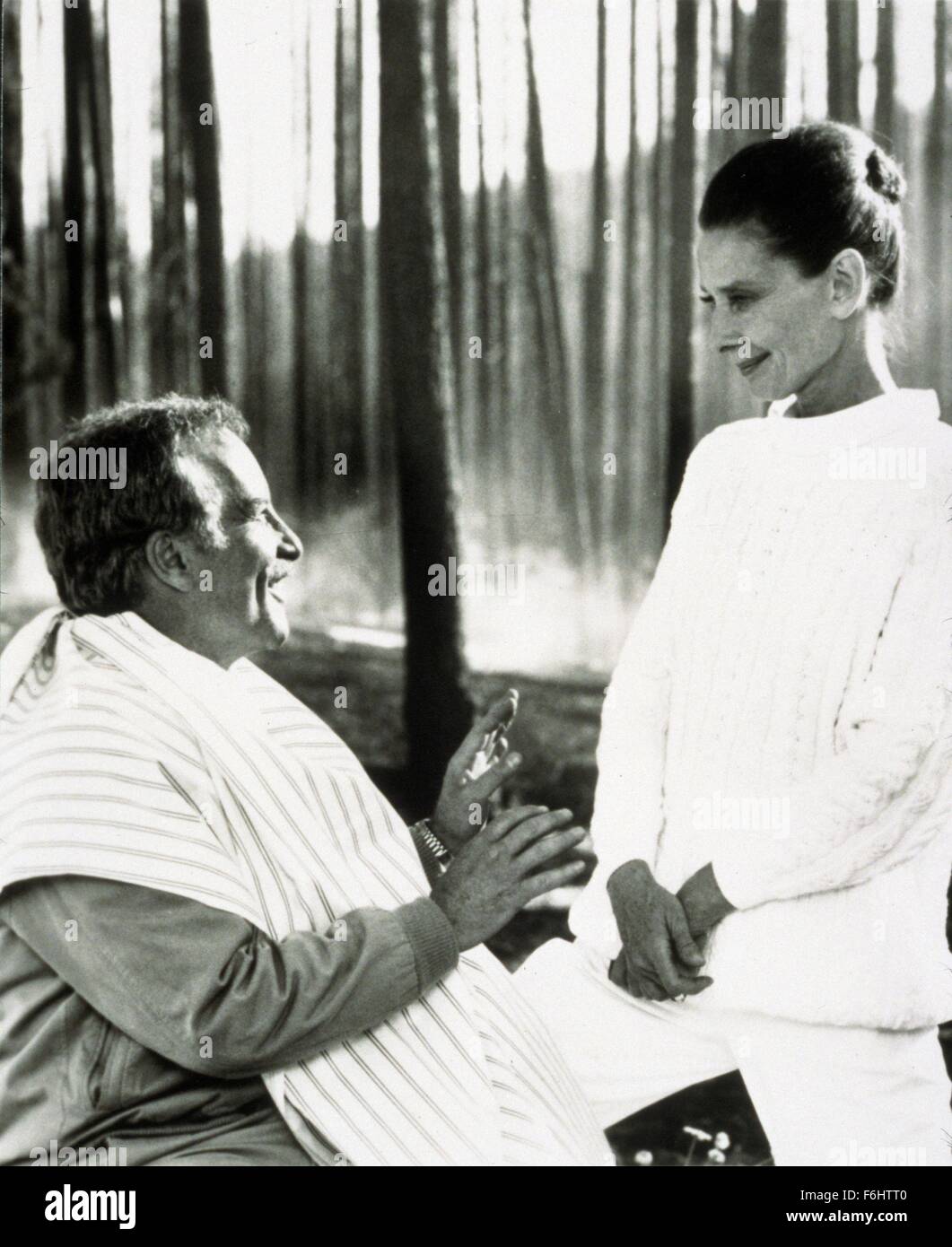 Always film 1989 hi-res stock photography and images - Alamy