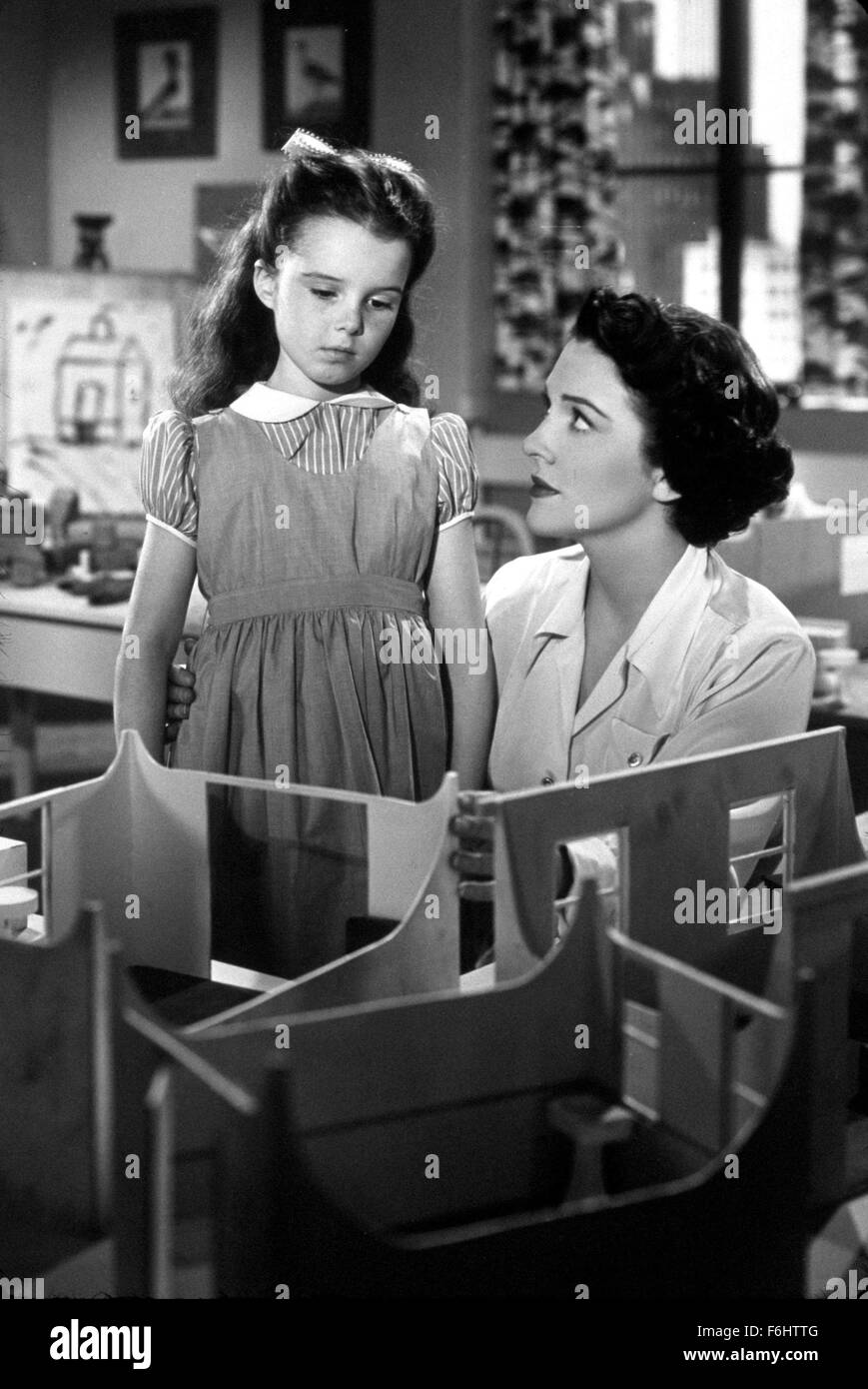 1950, Film Title: SHADOW ON THE WALL, Director: PAT JACKSON, Studio ...