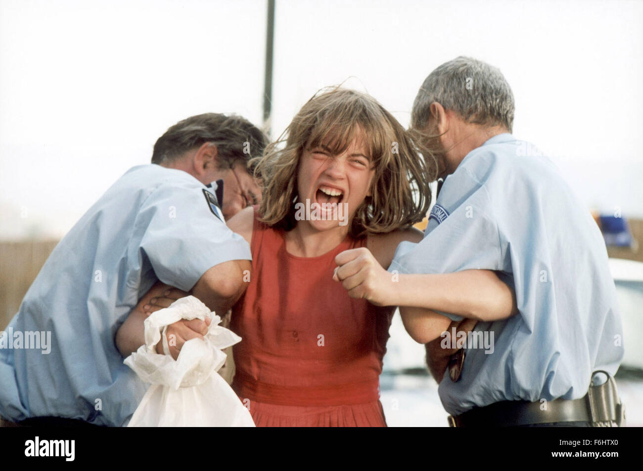 Adele Haenel Les Diables High Resolution Stock Photography and Images ...