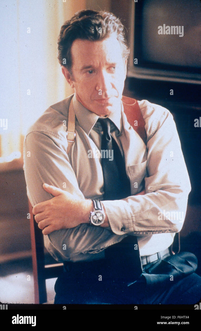 Actor tim hi-res stock photography and images - Alamy