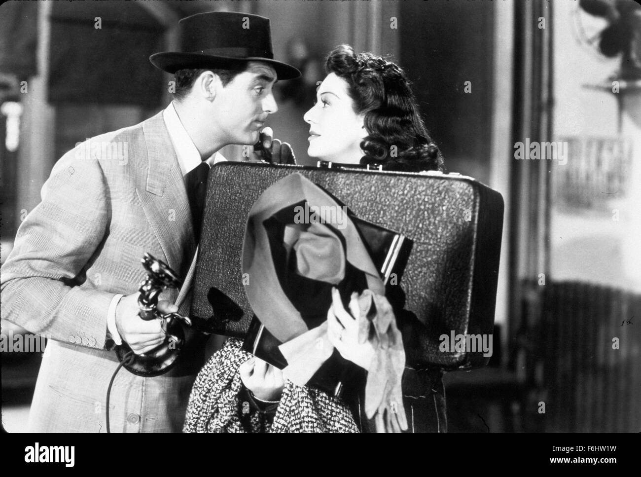 Howard hawks hi-res stock photography and images - Alamy