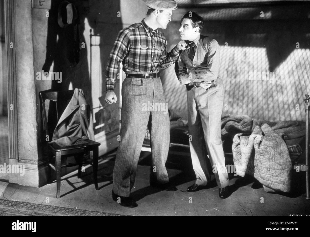 George raft hi-res stock photography and images - Alamy