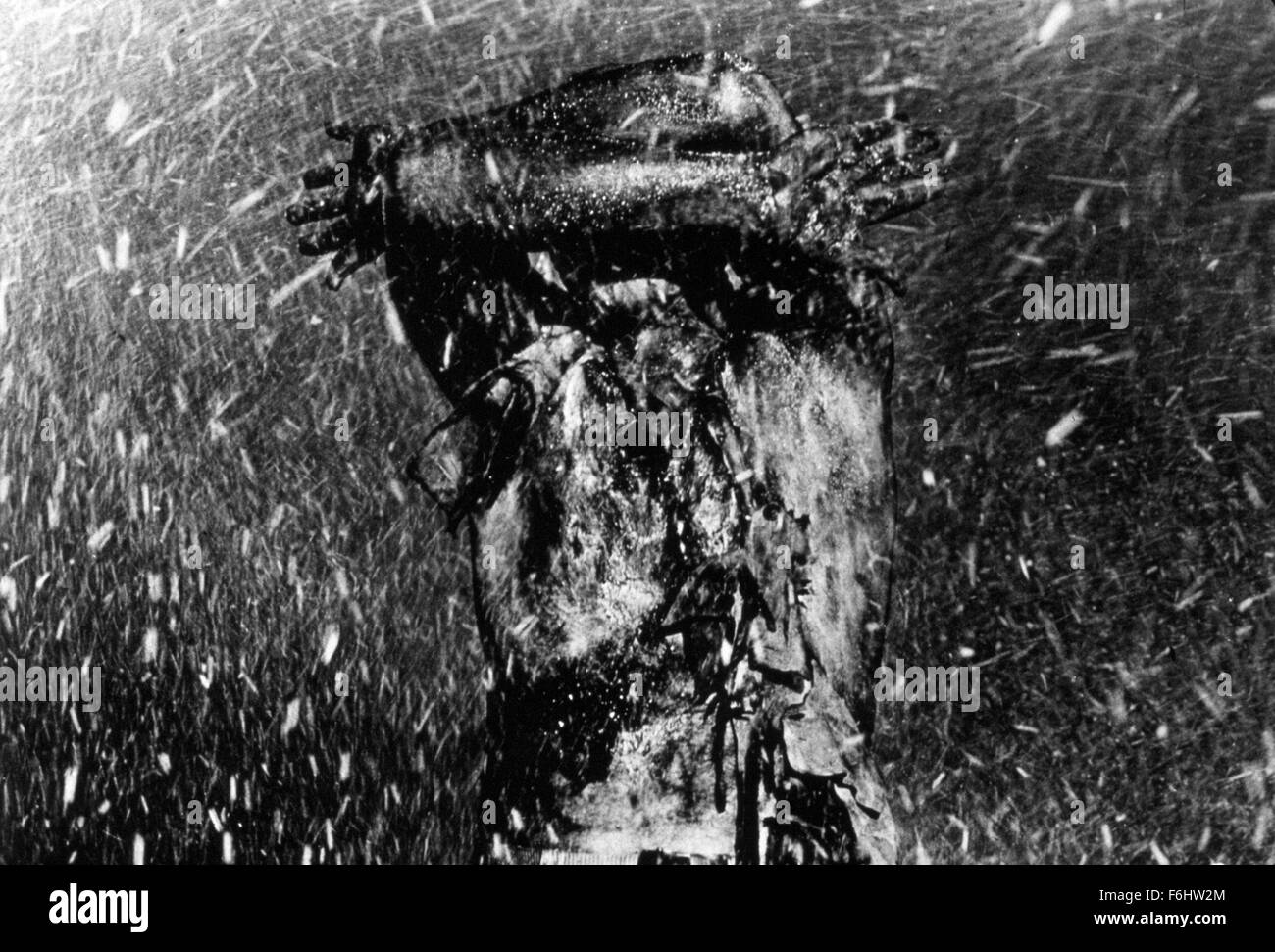 1957, Film Title: AMAZING COLOSSAL MAN, Director: BERT I GORDON, Studio ...