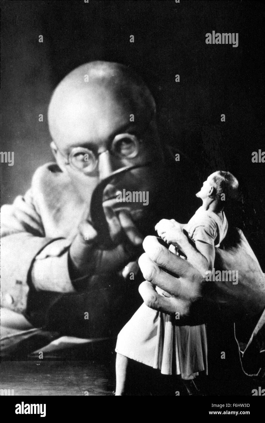 1940, Film Title: DR. CYCLOPS, Director: ERNEST SCHOEDSACK, Studio ...