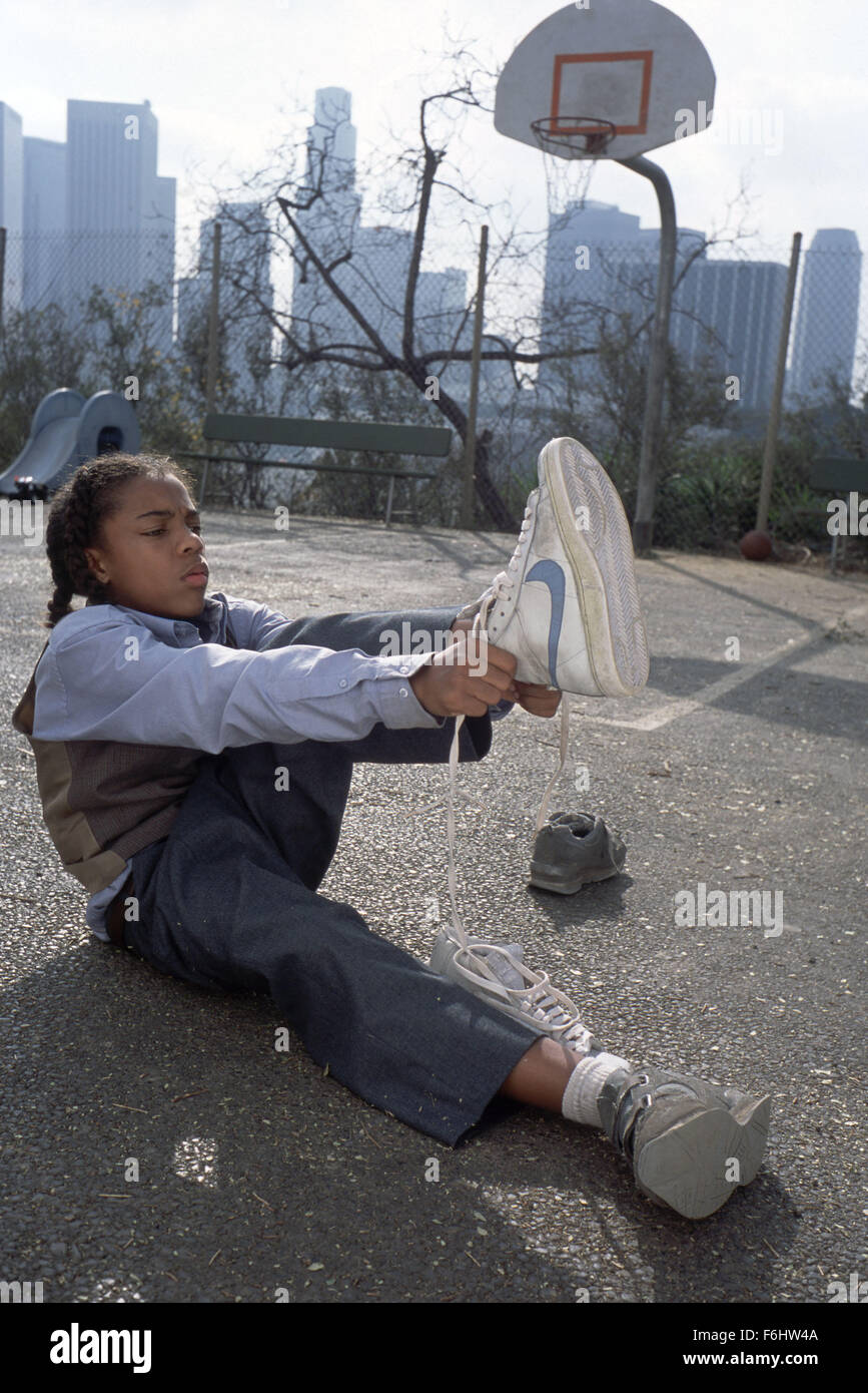 Jul 03, 2002; Hollywood, CA, USA; Actor/rapper BOW WOW as Calvin ...