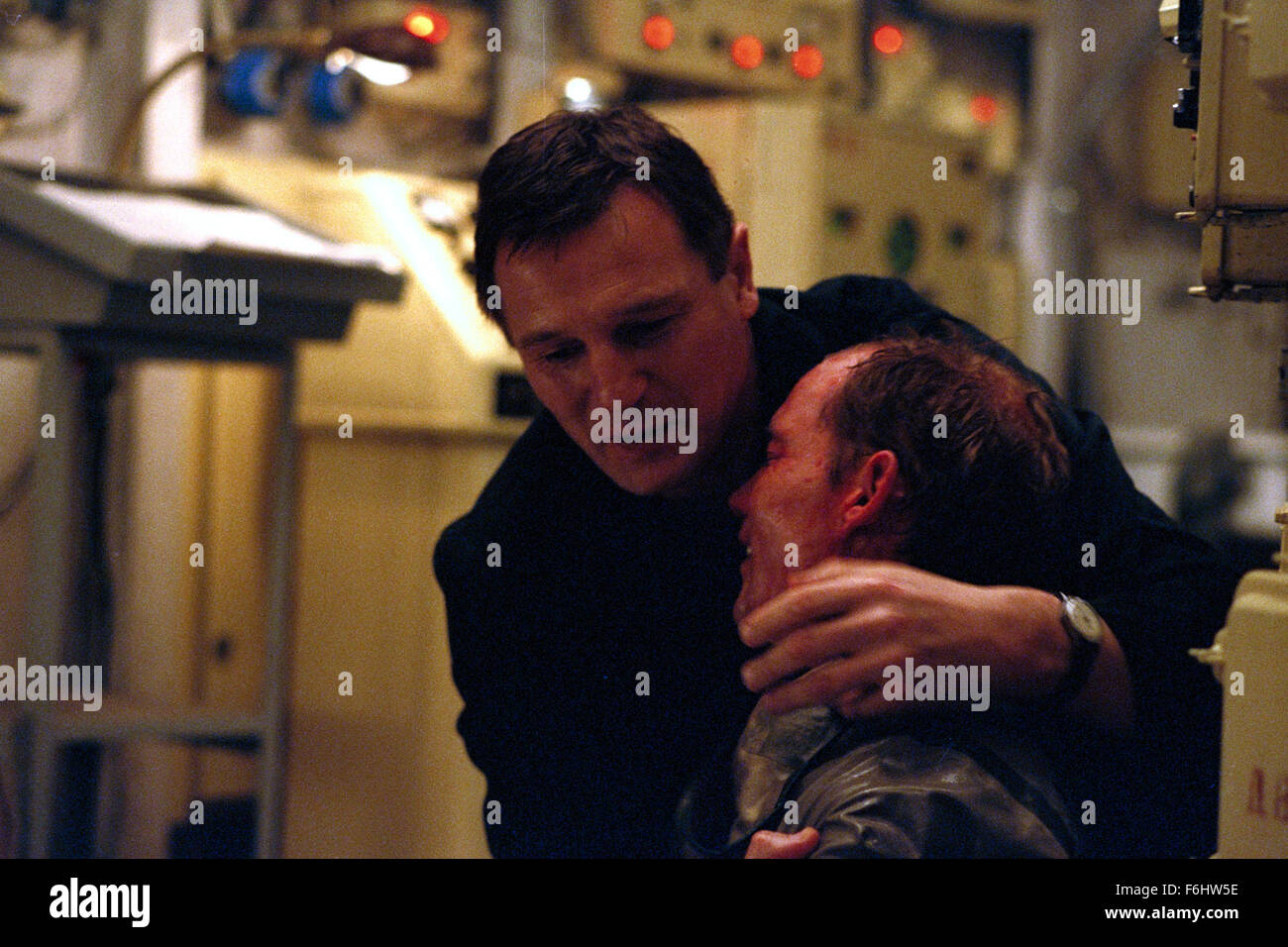 Jul 08, 2002; Hollywood, CA, USA; Image from Kathryn Bigelow's drama ...