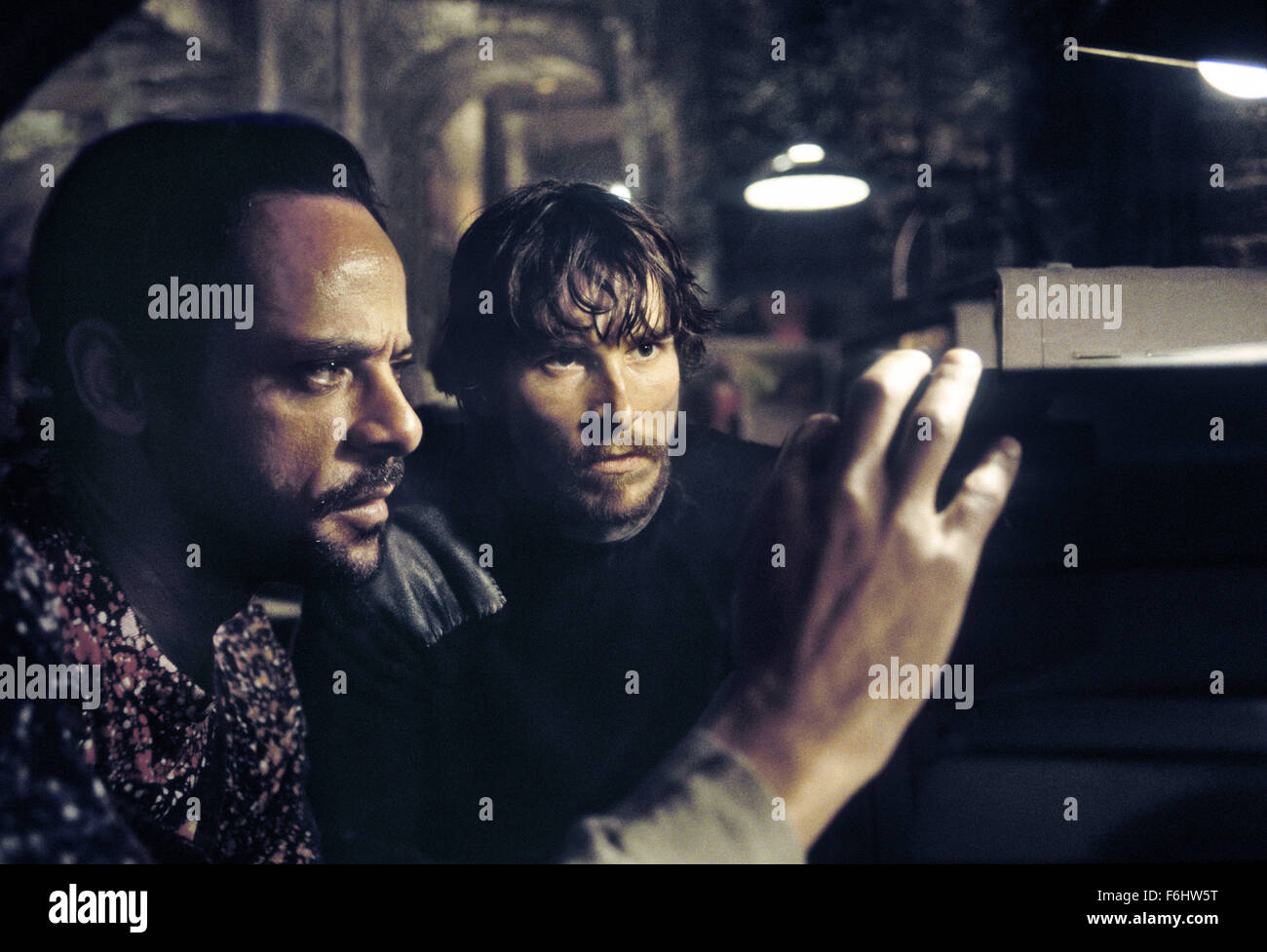 RELEASE DATE: July 12, 2002 MOVIE TITLE: Reign of Fire STUDIO: Spyglass ...