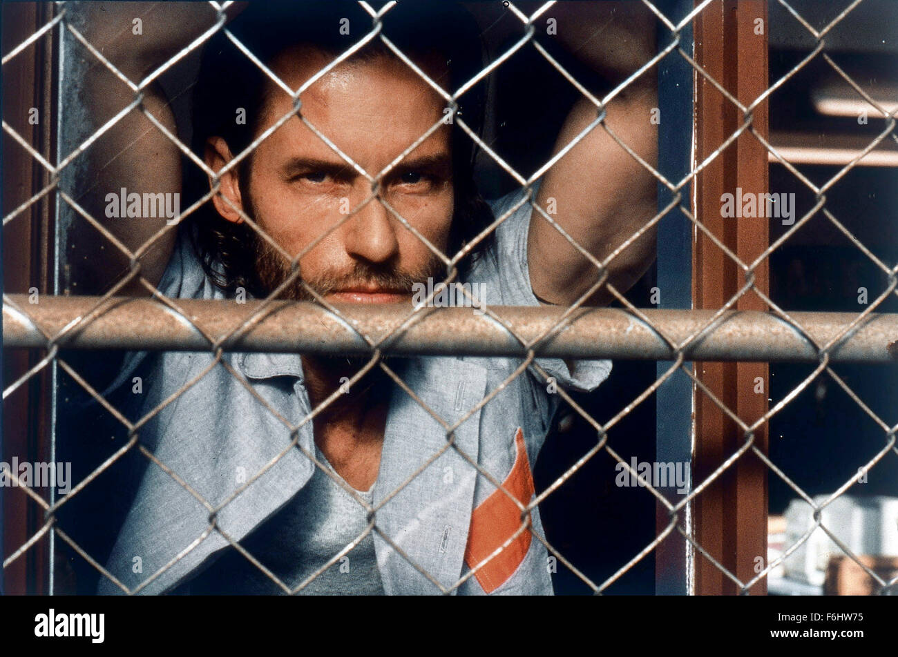 Jul 12, 2002; Melbourne, AUSTRALIA; Actor GUY PIERCE as Dale in 'The ...