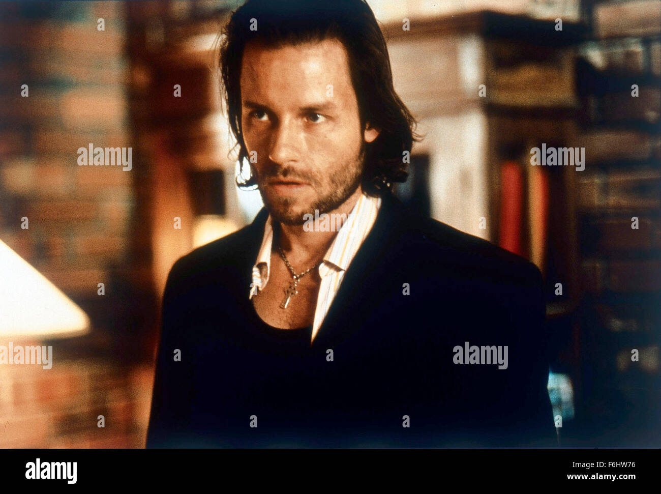 Jul 12, 2002; Melbourne, AUSTRALIA; Actor GUY PIERCE as Dale in 'The ...