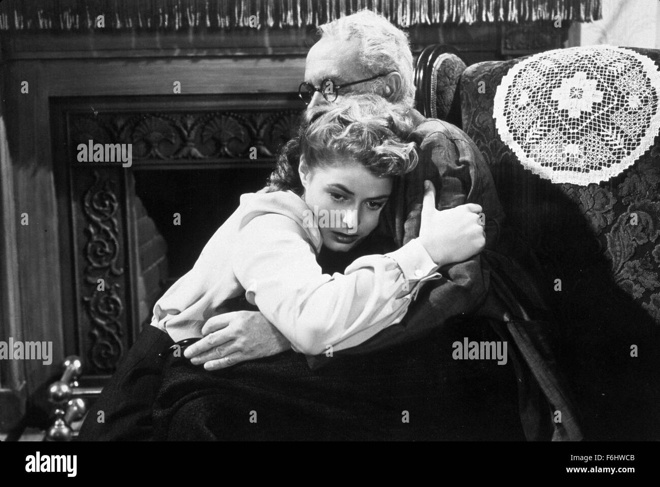Selznick hitchcock hi-res stock photography and images - Alamy