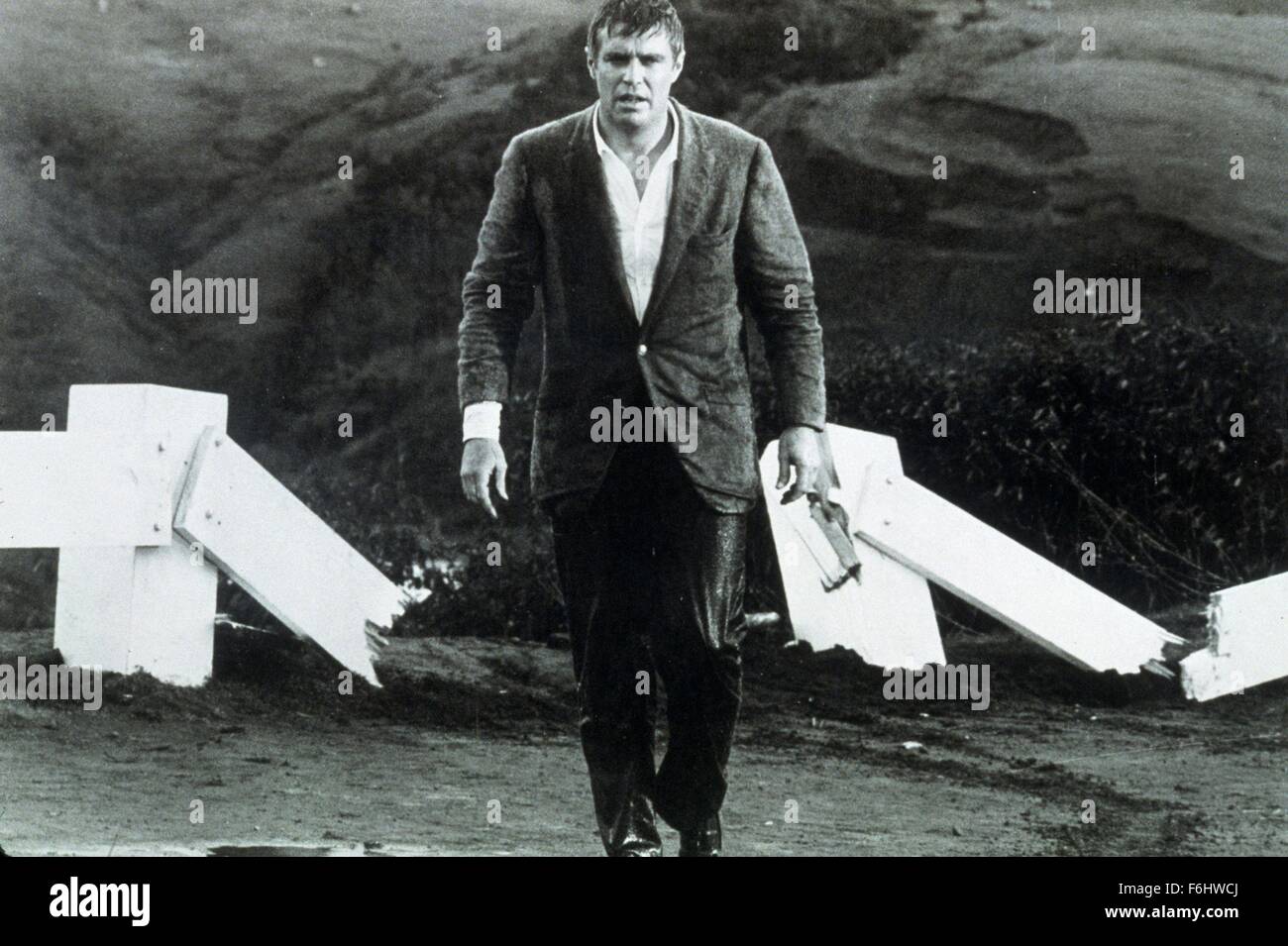 1965, Film Title: THIRD DAY, Director: JACK SMIGHT, Studio: WARNER ...