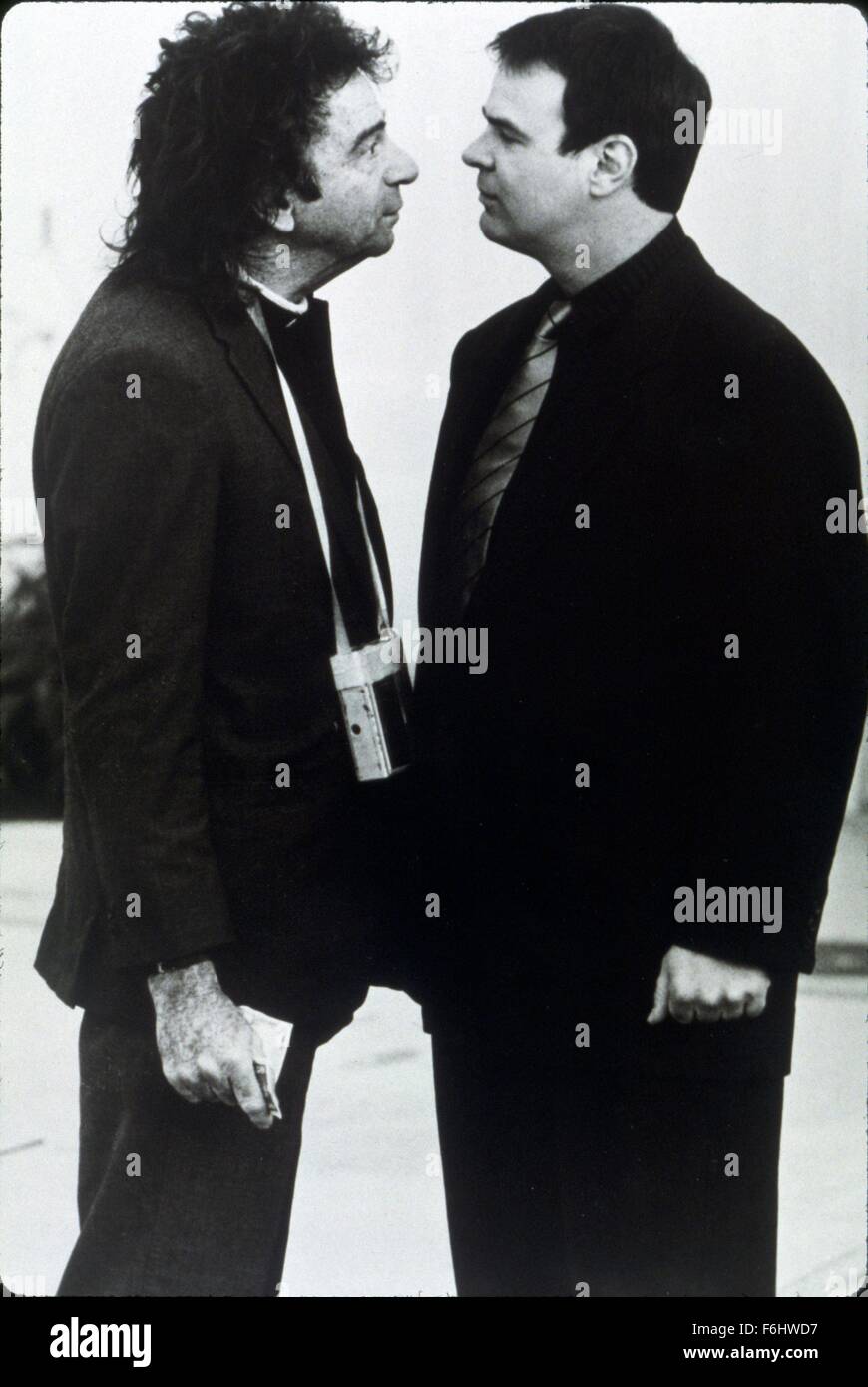 1987, Film Title: COUCH TRIP, Director: MICHAEL RITCHIE, Studio: ORION ...