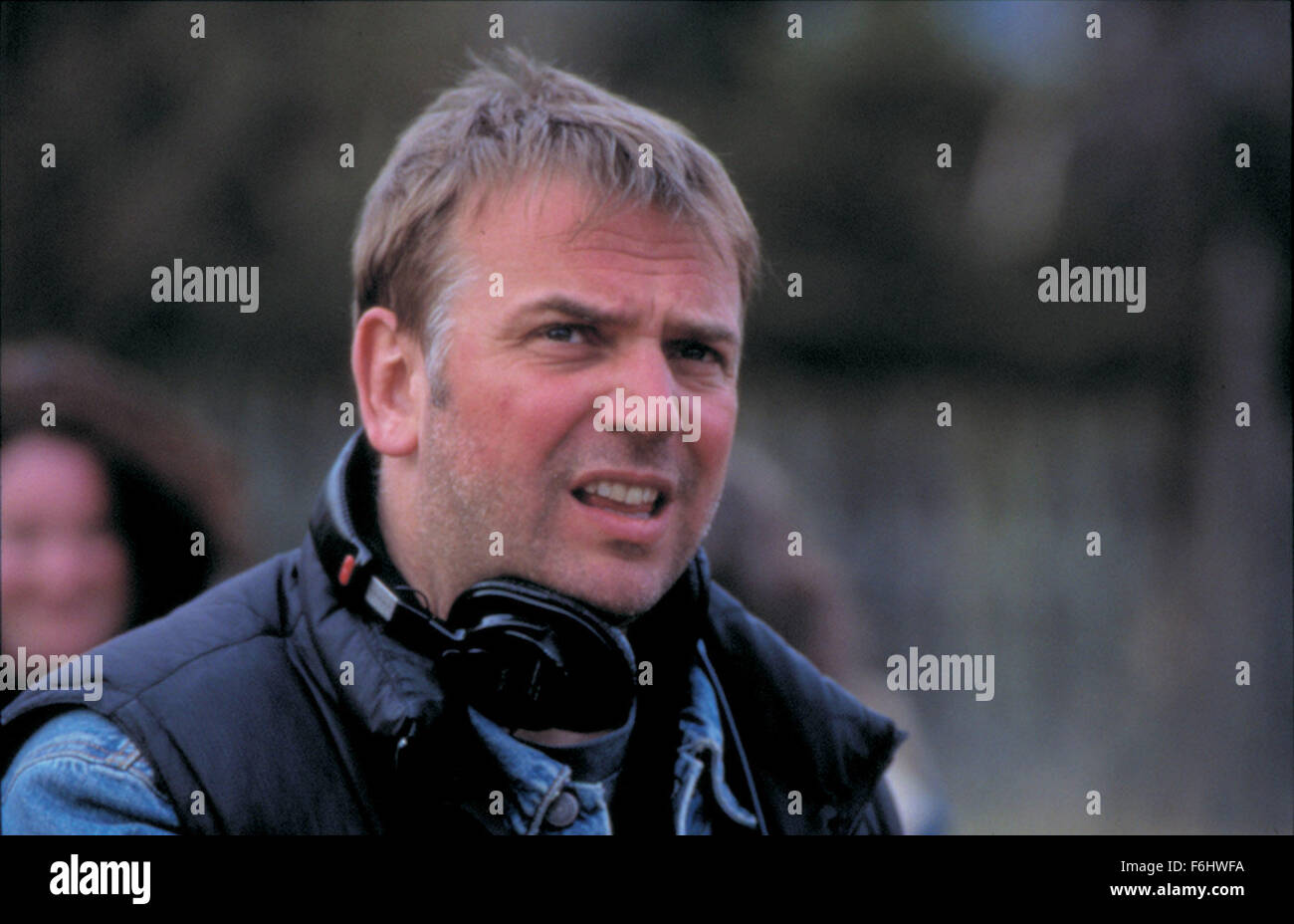 RELEASE DATE: October 4, 2002 MOVIE TITLE: My Little Eye STUDIO ...