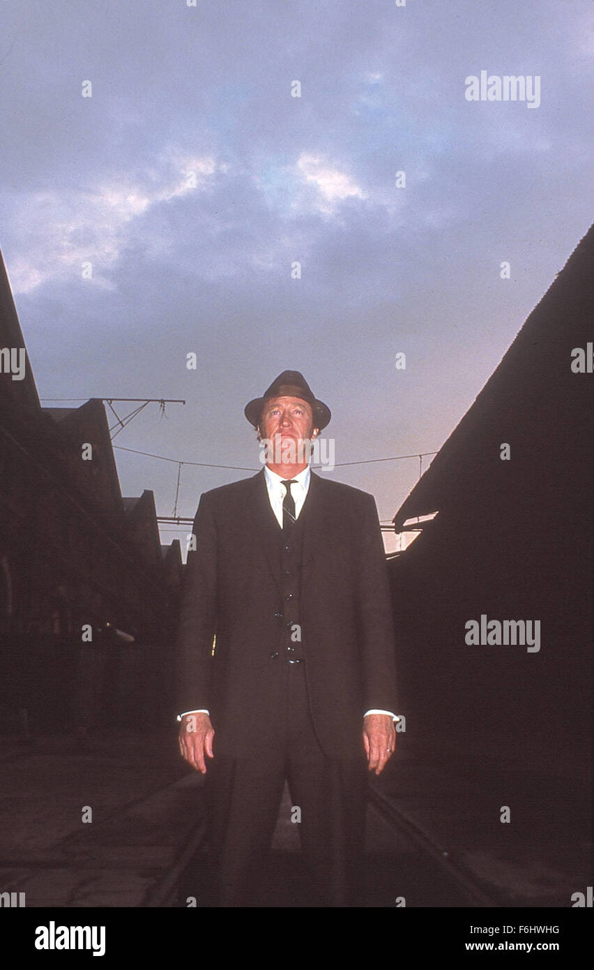 Jul 18, 2002; Sydney, AUSTRALIA; Actor BRYAN BROWN stars as Barry Ryan ...