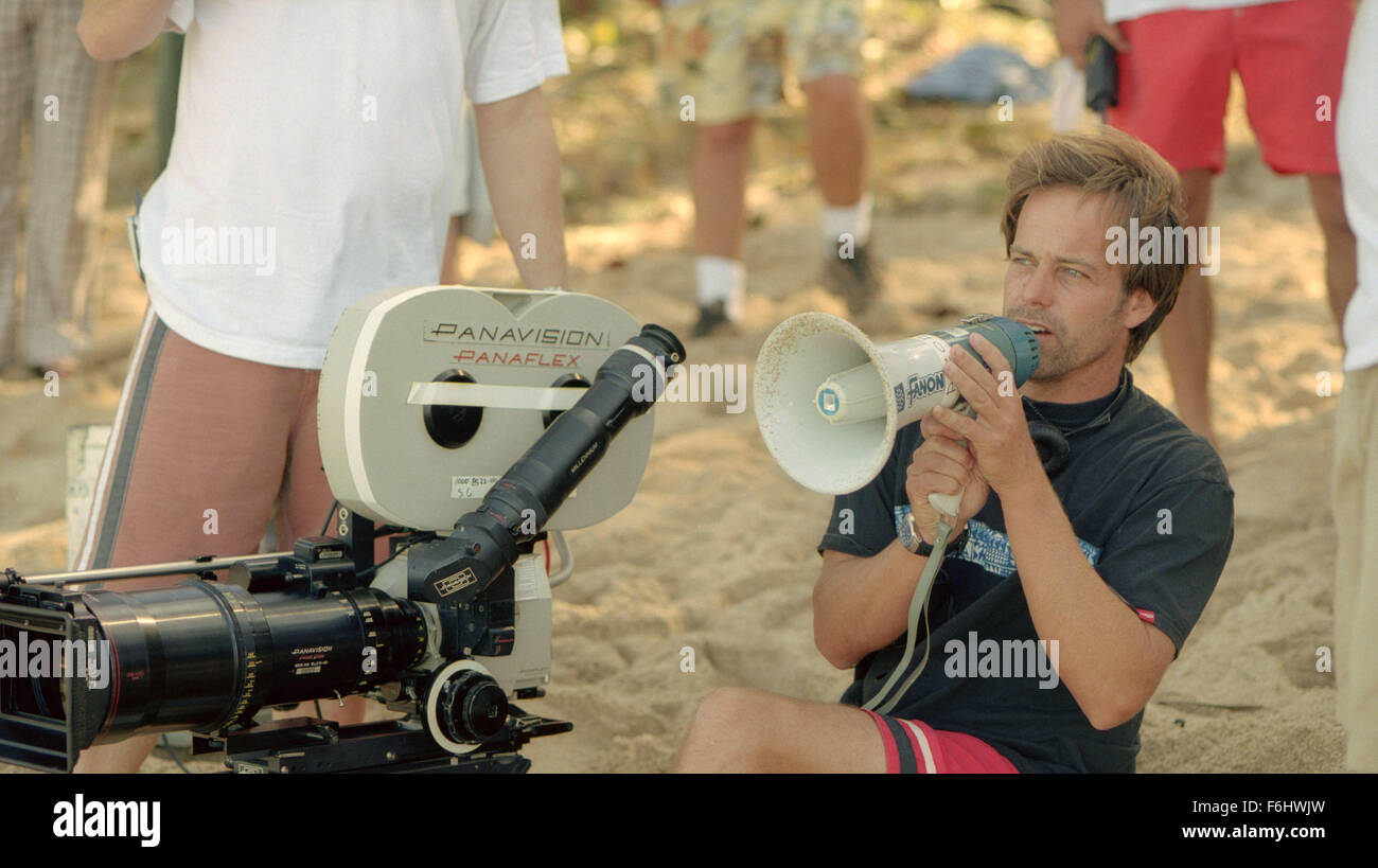 Blue crush movie hi-res stock photography and images - Alamy