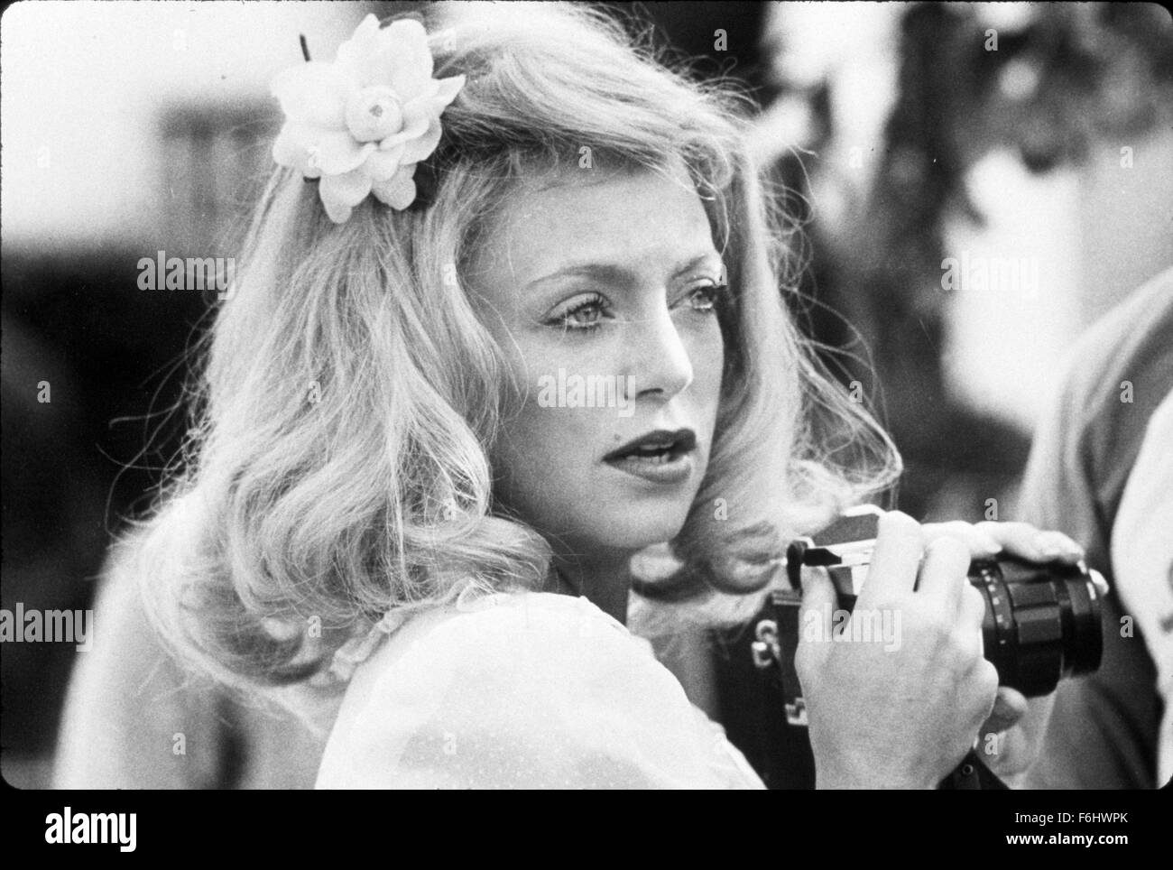 Swing shift 1984 hi-res stock photography and images - Alamy