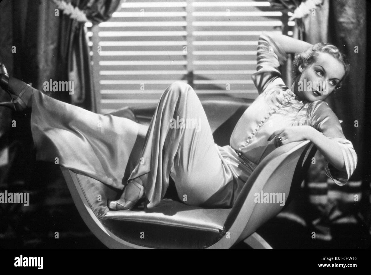 Howard hawks Black and White Stock Photos & Images - Alamy