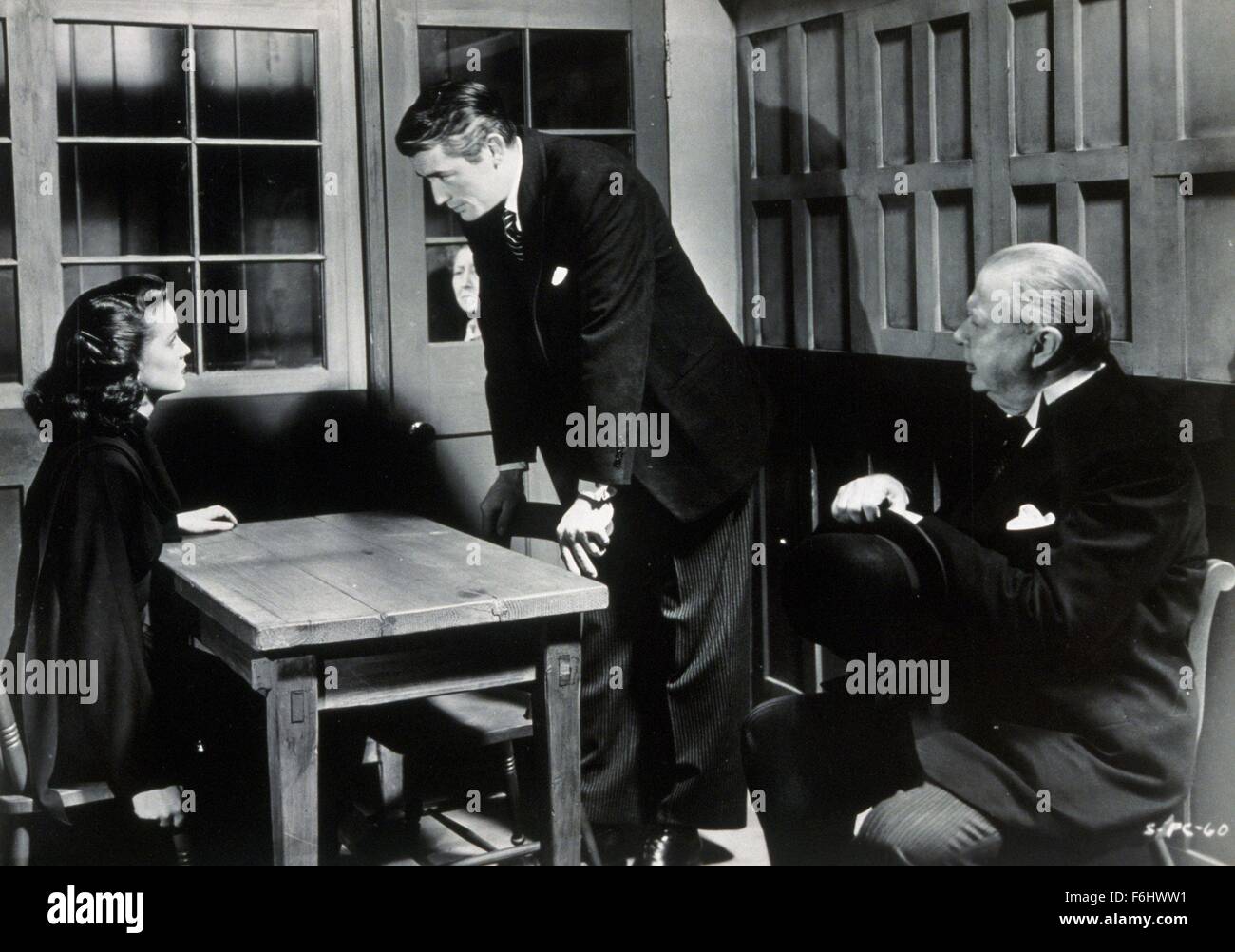 Charles coburn hi-res stock photography and images - Alamy