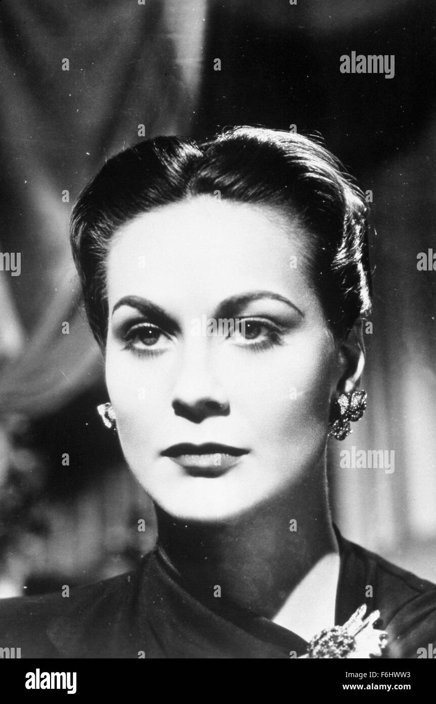 The paradine case hi-res stock photography and images - Alamy