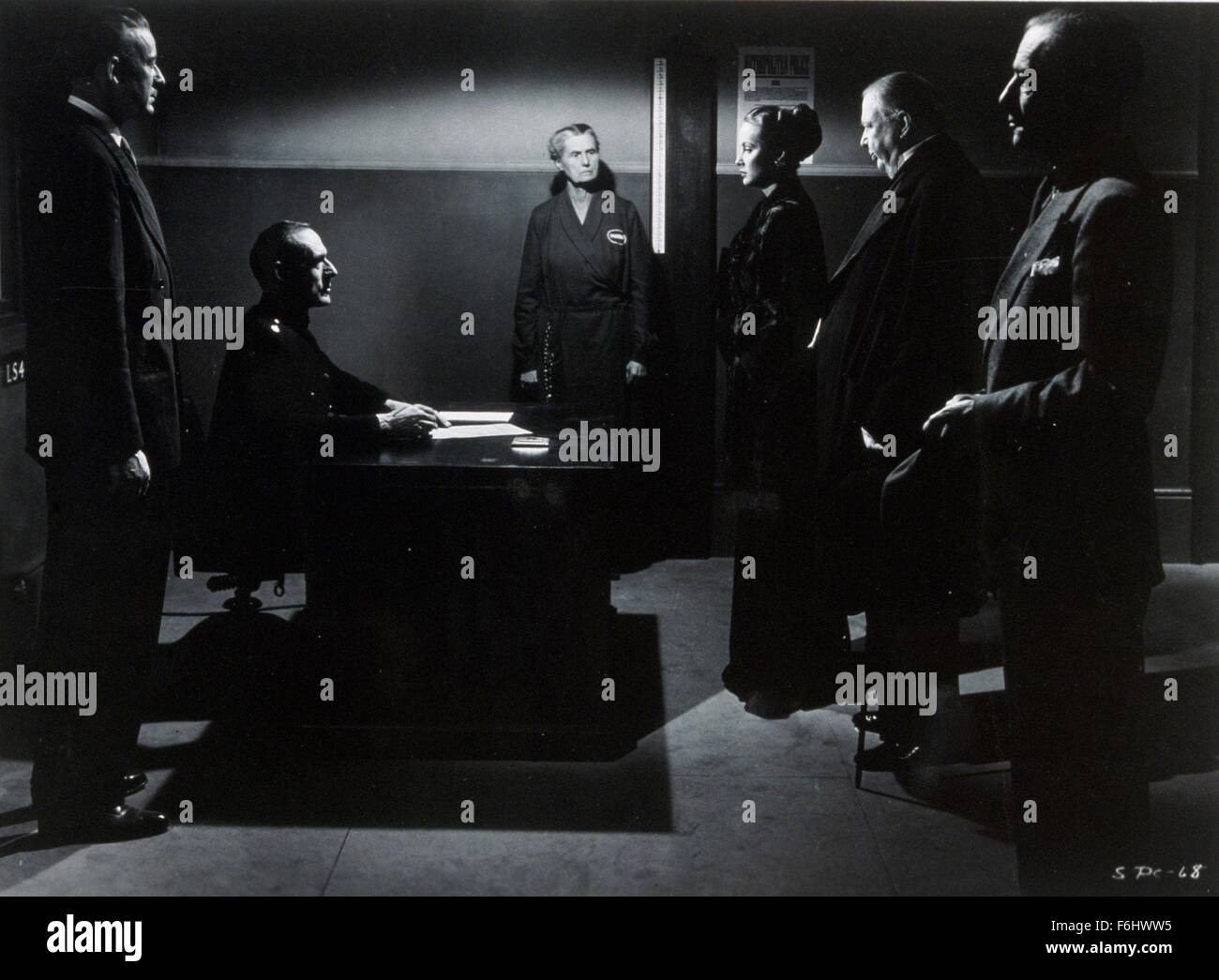 Charles coburn hi-res stock photography and images - Alamy