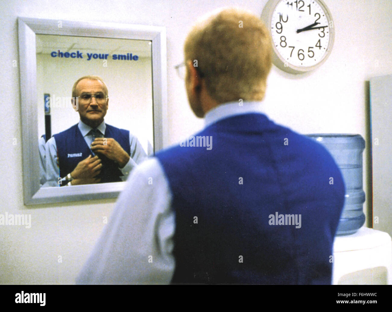 Actor mark williams hi-res stock photography and images - Alamy