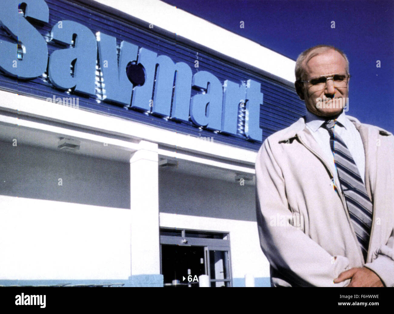 Actor mark williams hi-res stock photography and images - Alamy