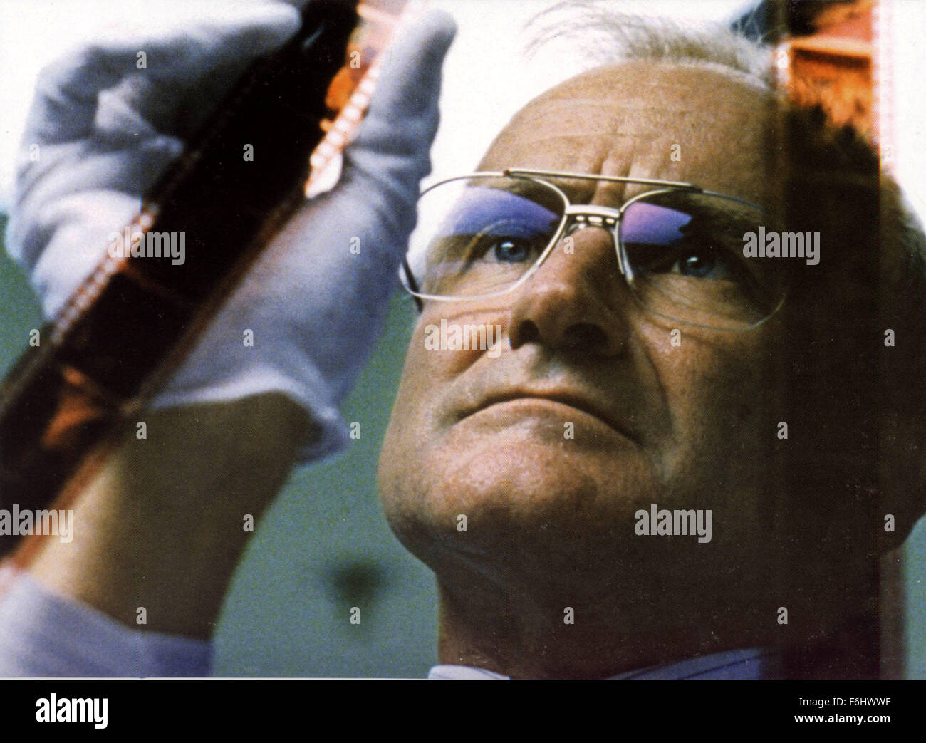 Jul 25, 2002; Hollywood, CA, USA; Actor ROBIN WILLIAMS stars in the ...