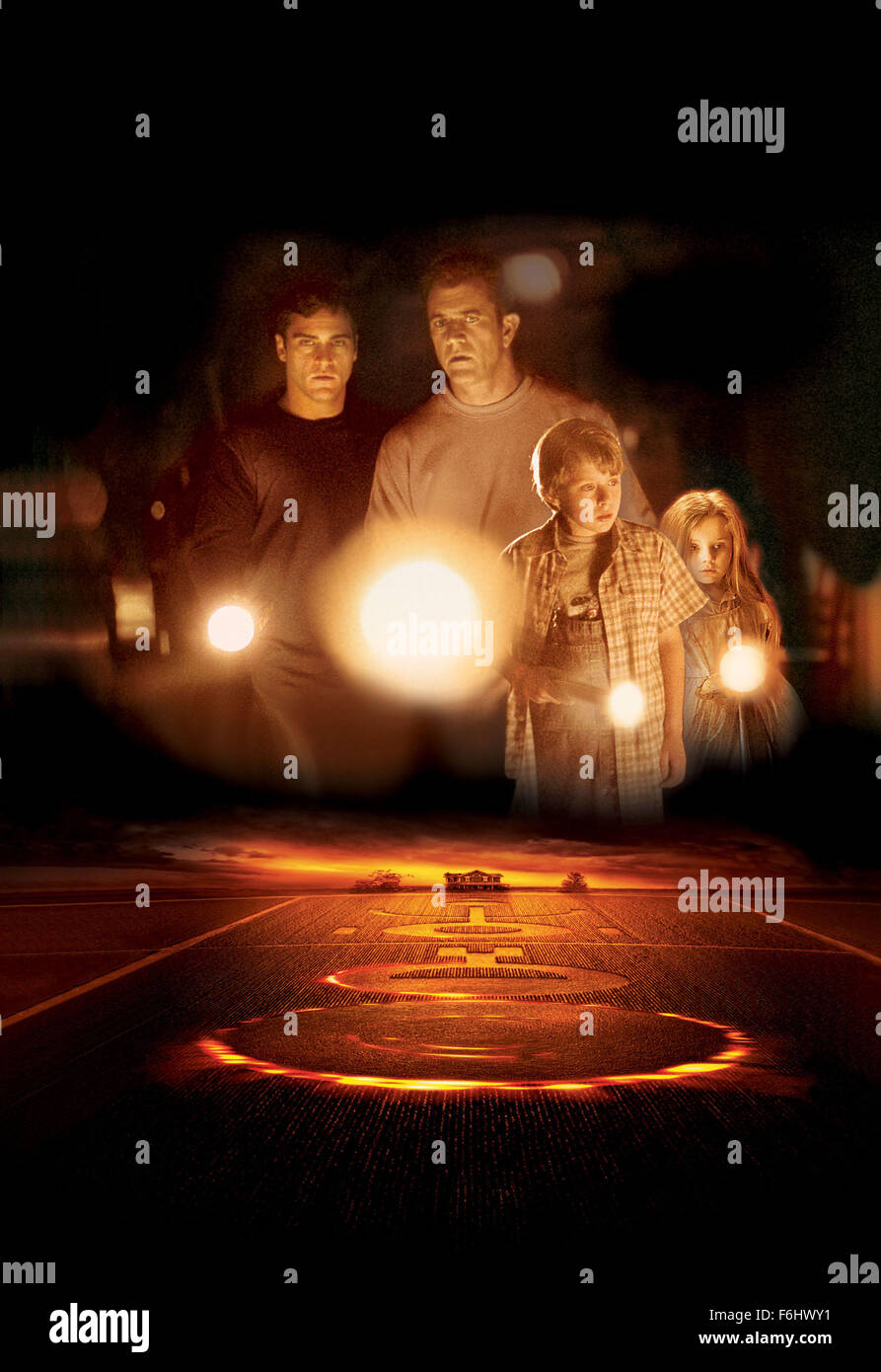 Film signs 2002 hi-res stock photography and images - Alamy