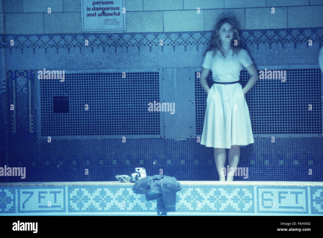 Swimfan hi-res stock photography and images - Alamy