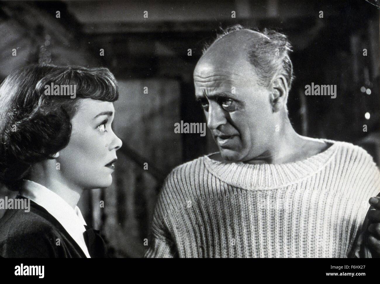 Alastair sim hi-res stock photography and images - Alamy