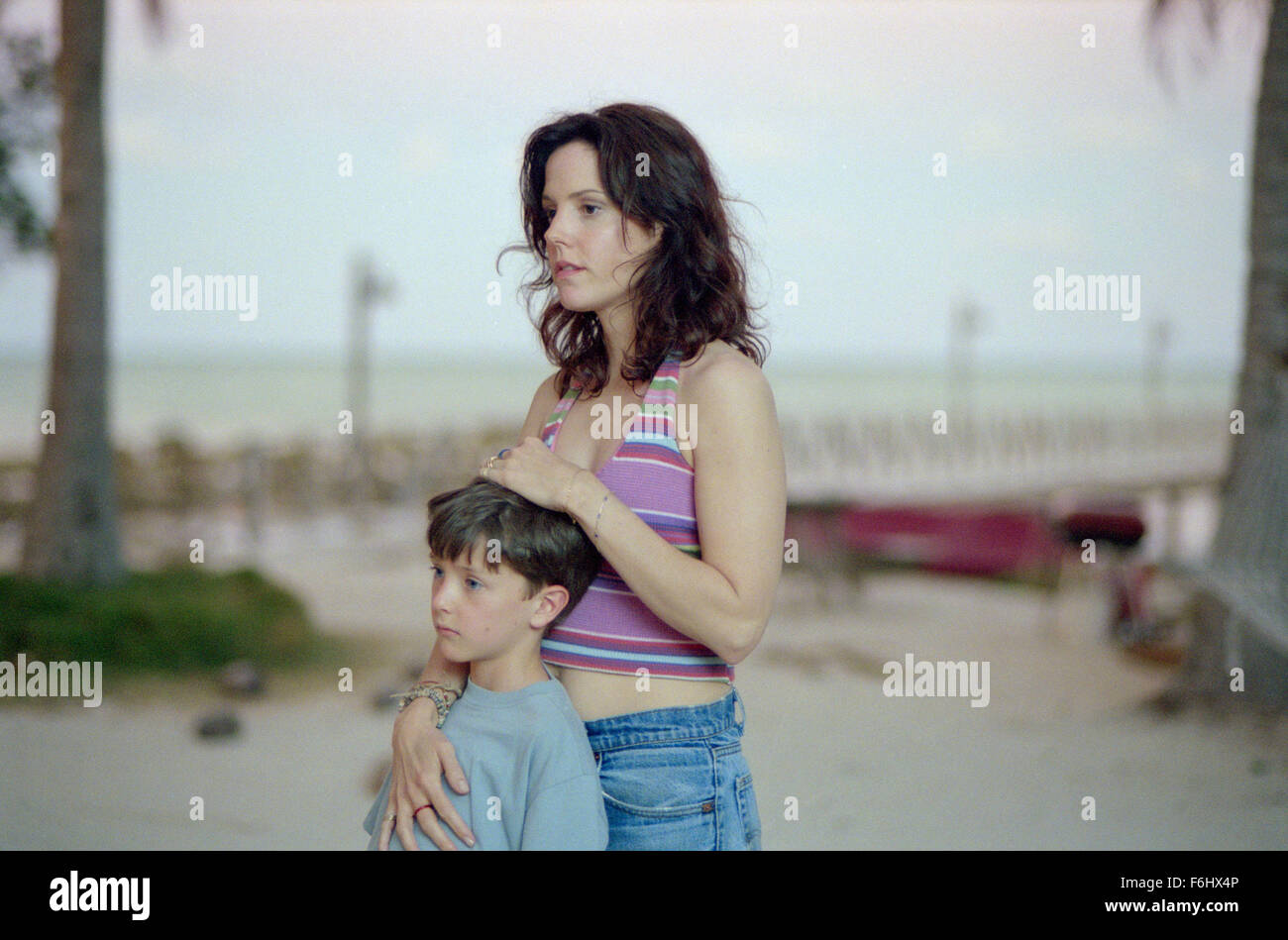 Molly parker actress hi-res stock photography and images - Alamy