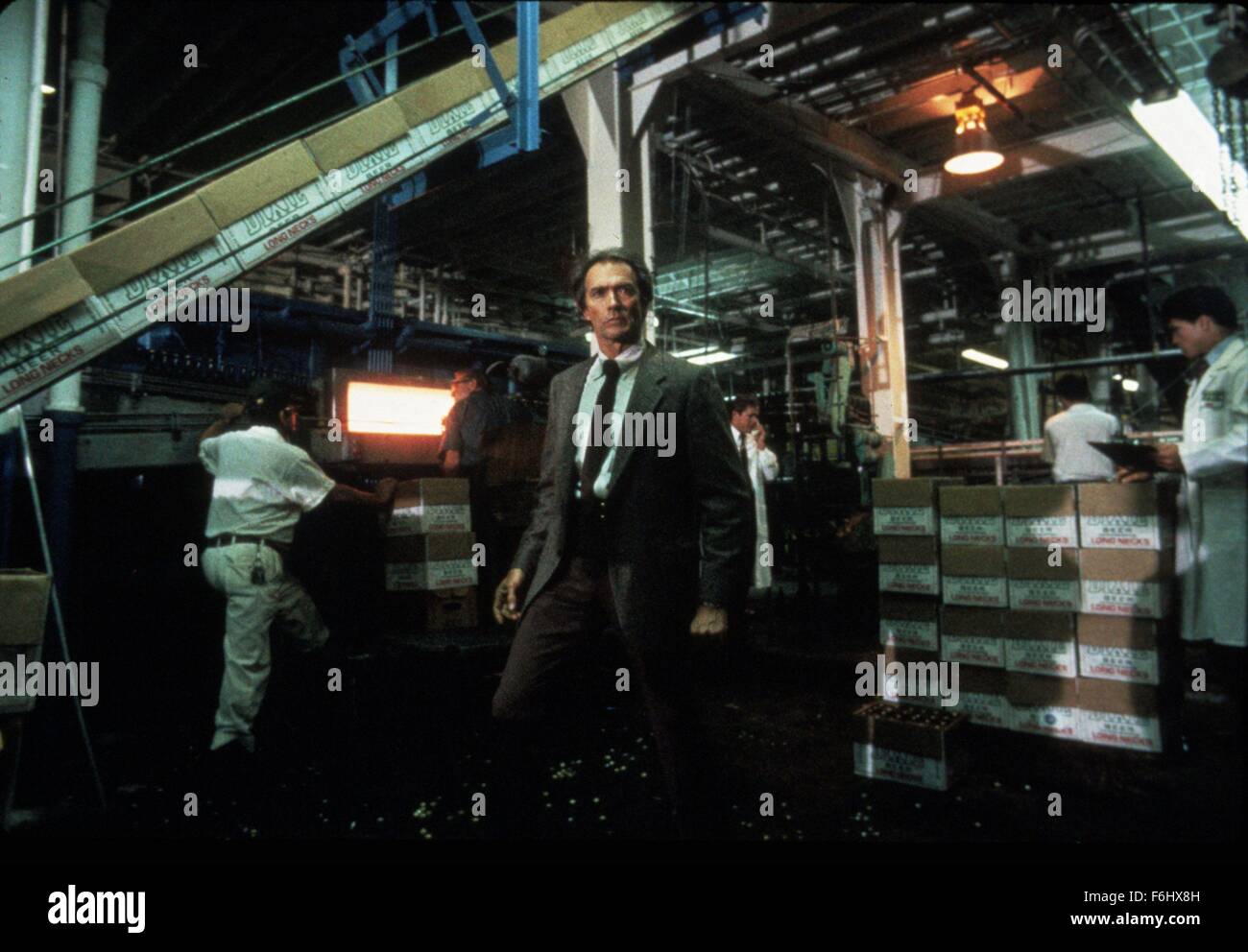 RELEASE DATE: August 17, 1984 MOVIE TITLE: Tightrope DIRECTOR: Richard ...