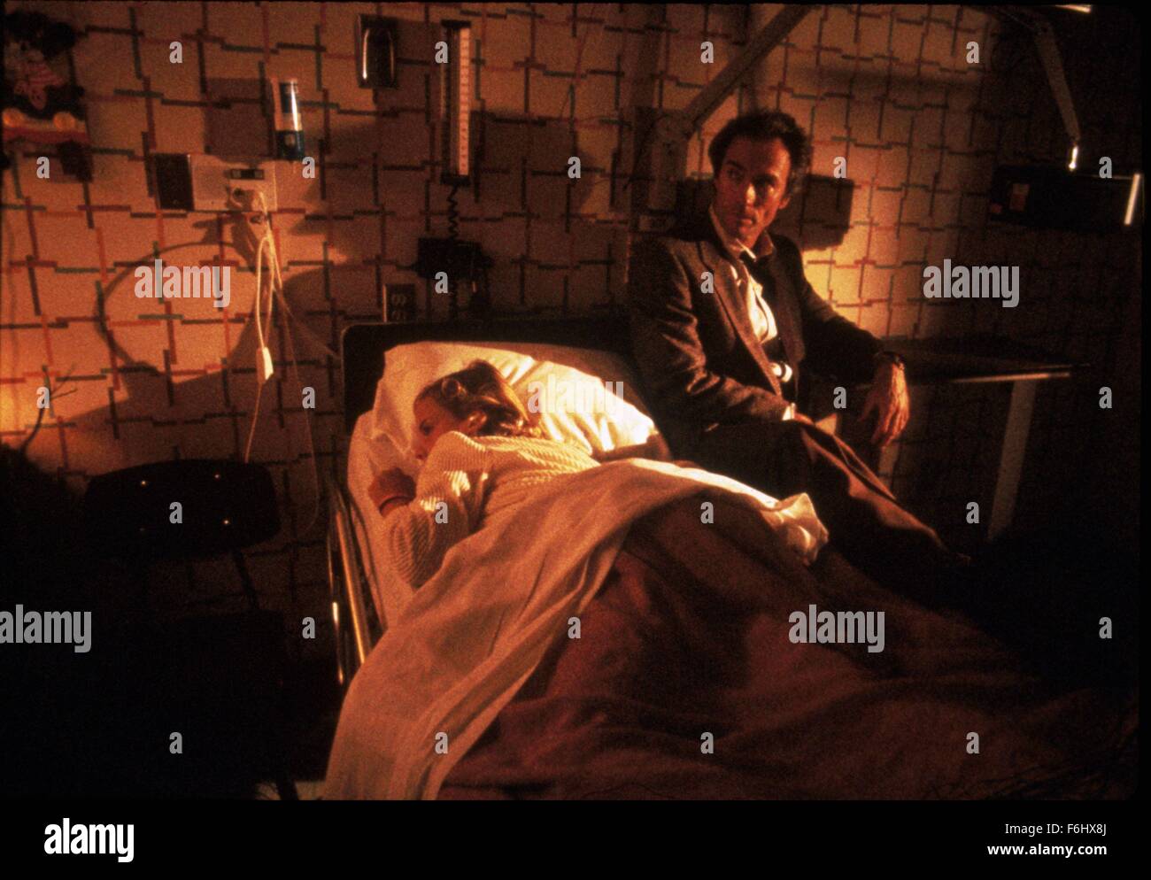 Tightrope 1984 hi-res stock photography and images - Alamy