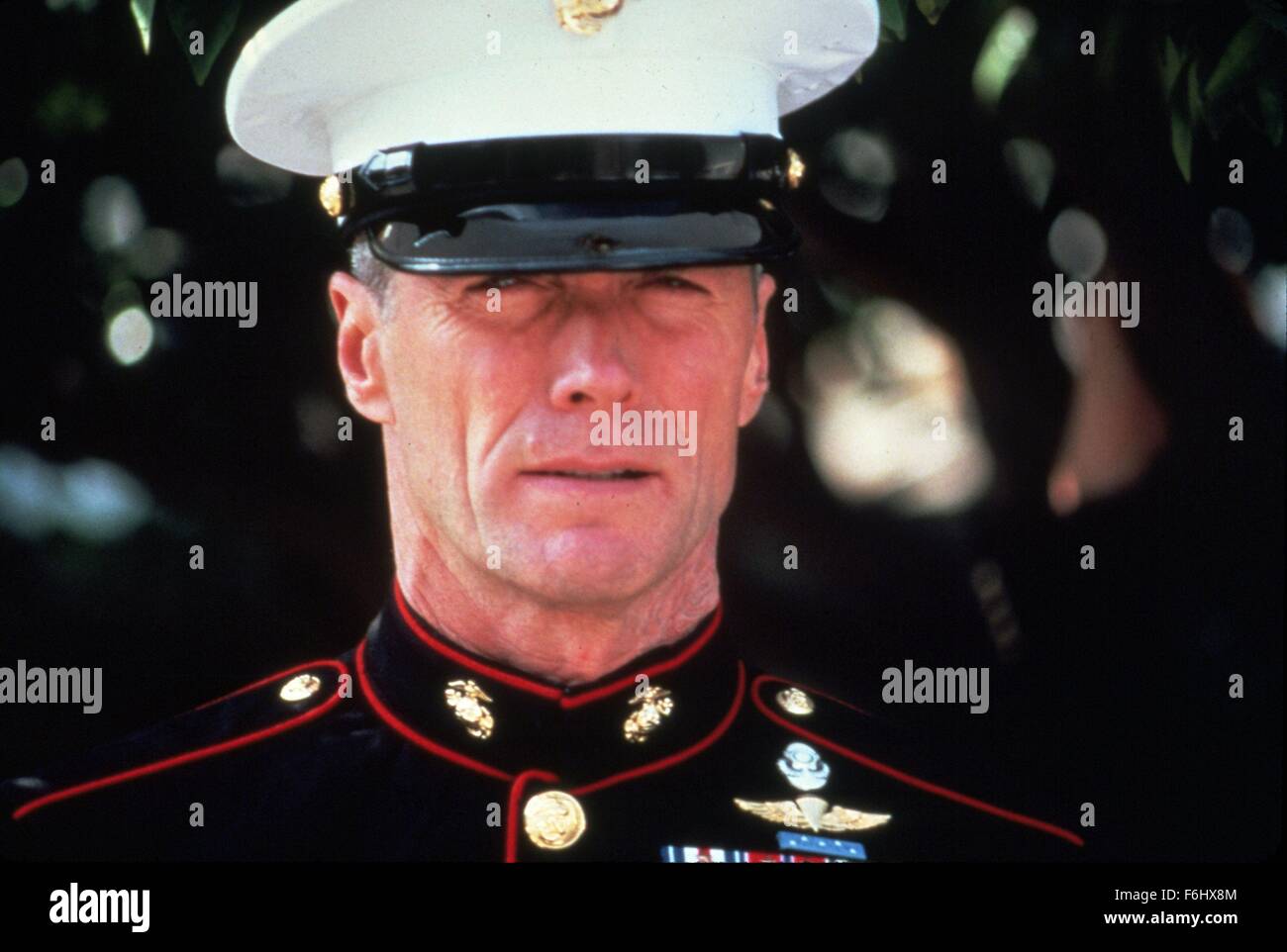 Clint Eastwood Quotes Heartbreak Ridge