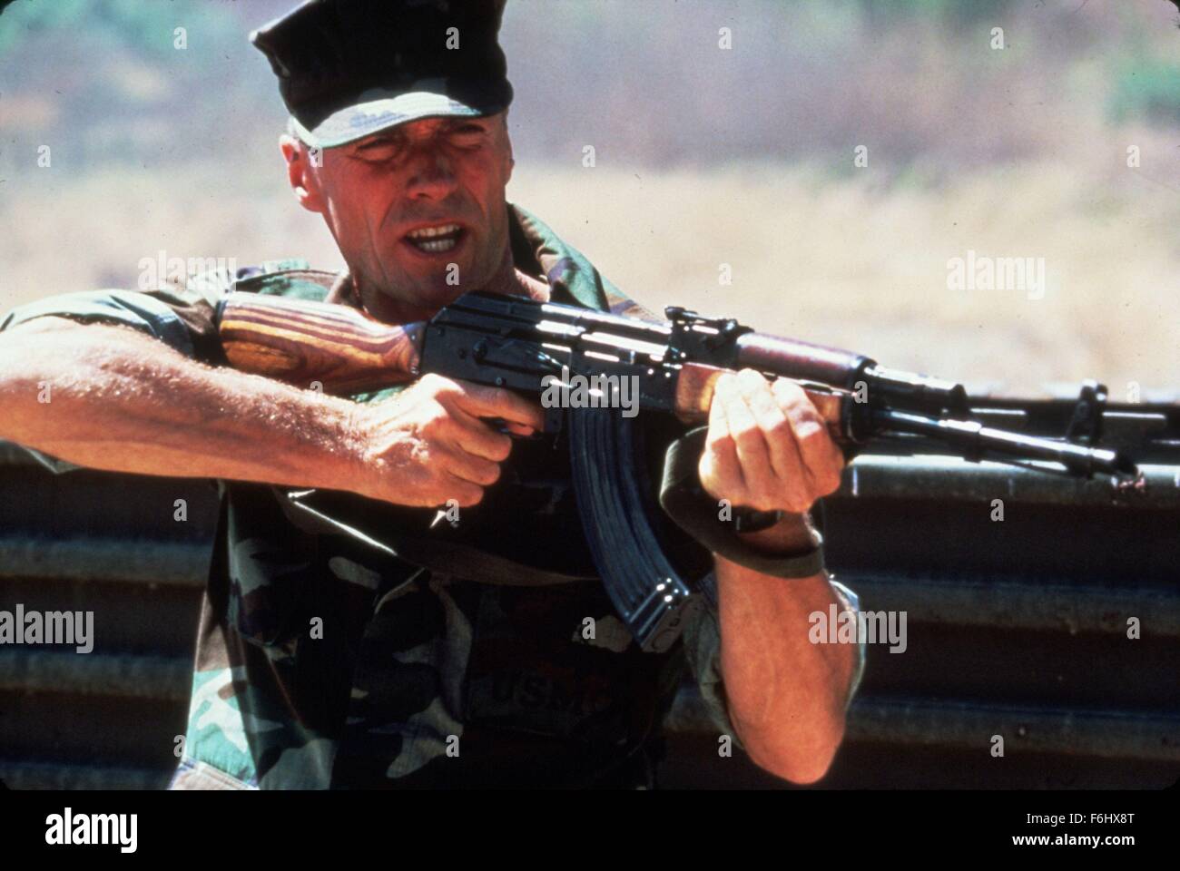 Heartbreak Ridge High Resolution Stock Photography and Images - Alamy