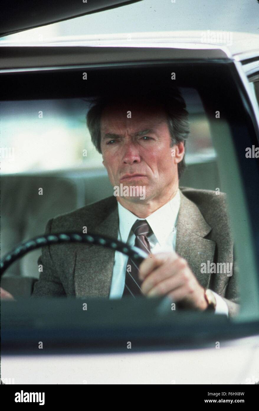 The dead pool eastwood hi-res stock photography and images - Alamy