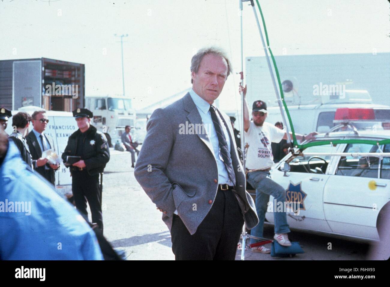 Clint eastwood dead pool hi-res stock photography and images - Alamy