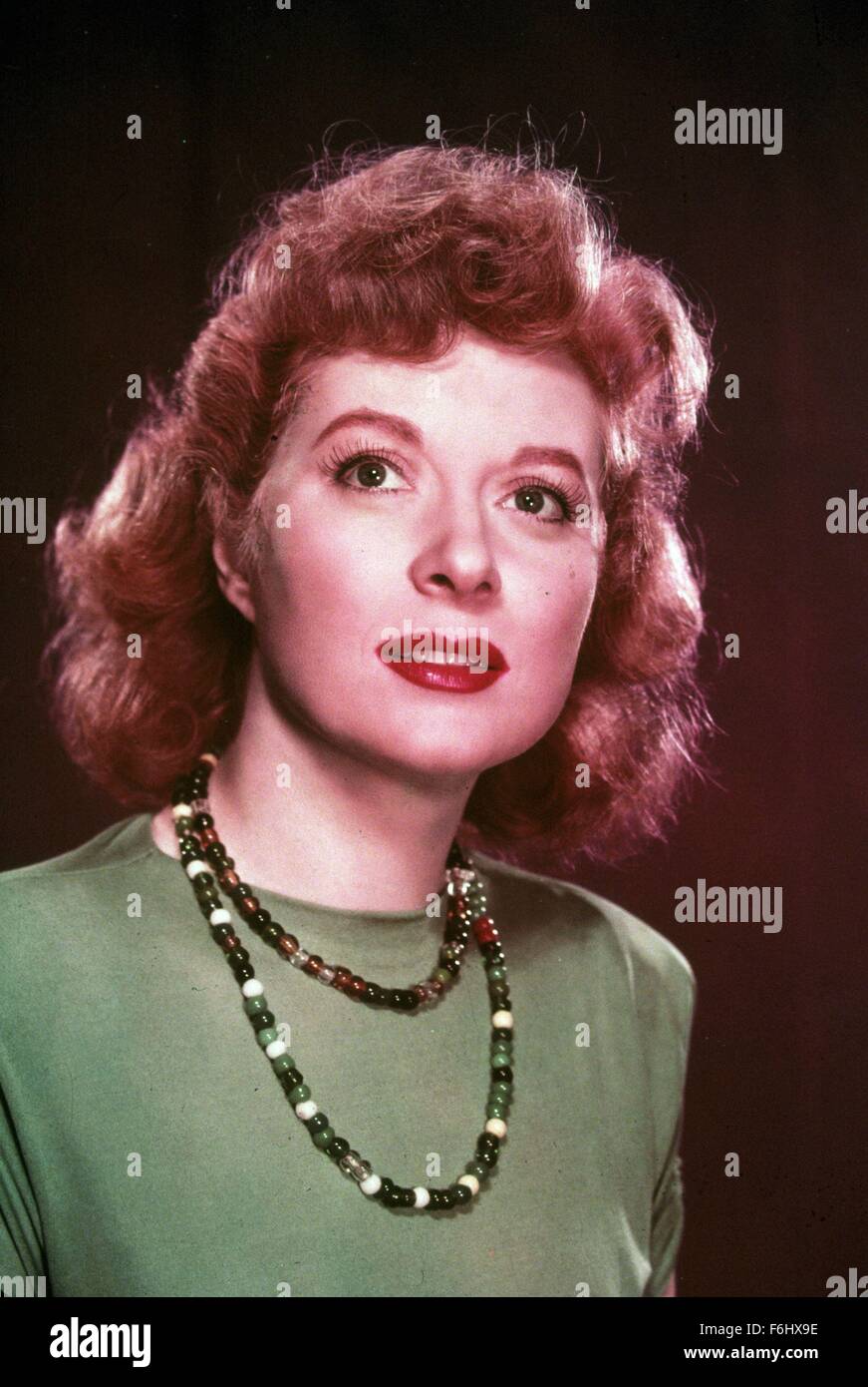 1945, Film Title: ADVENTURE, Director: VICTOR FLEMING, Studio: MGM ...